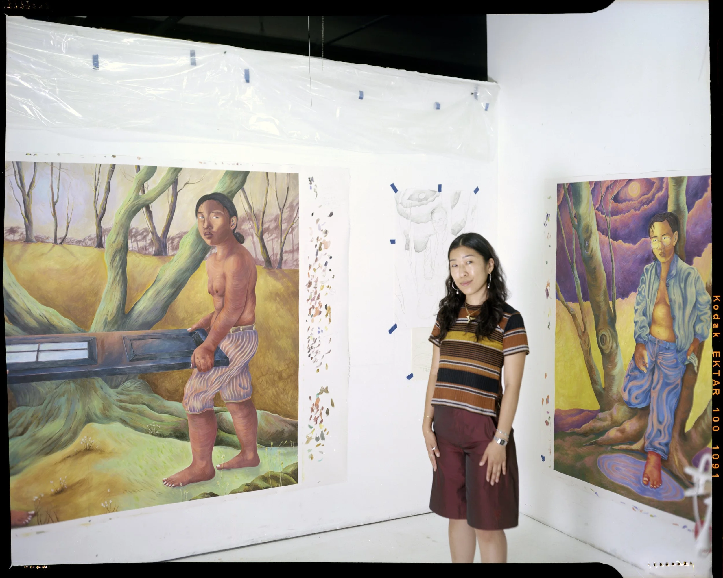 Lily Wong — Lyles & King