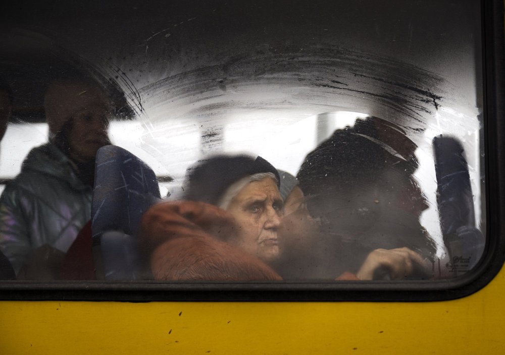 Lynsey Addario — Lyles & King