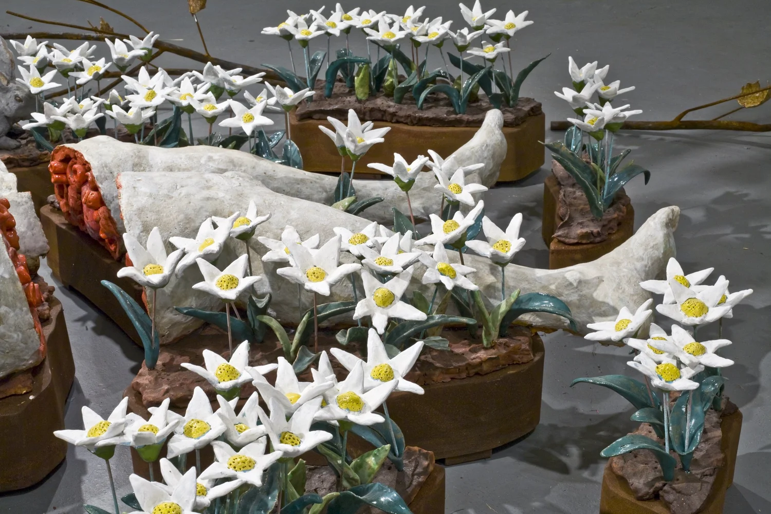 Kathy Ruttenberg - Sunshine at Midnight — Lyles & King