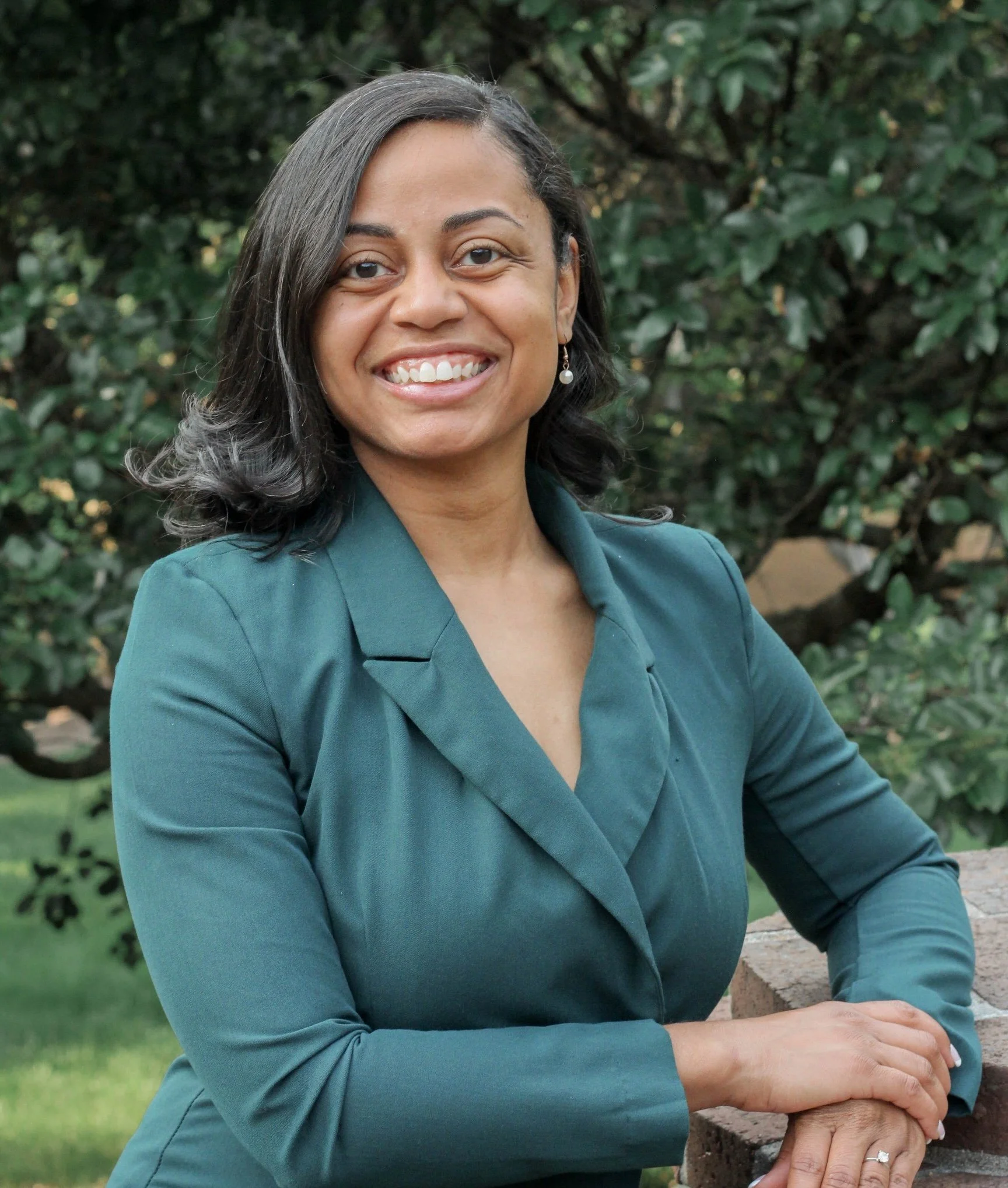 Our Team — Better Bound Book Store & Youth Development