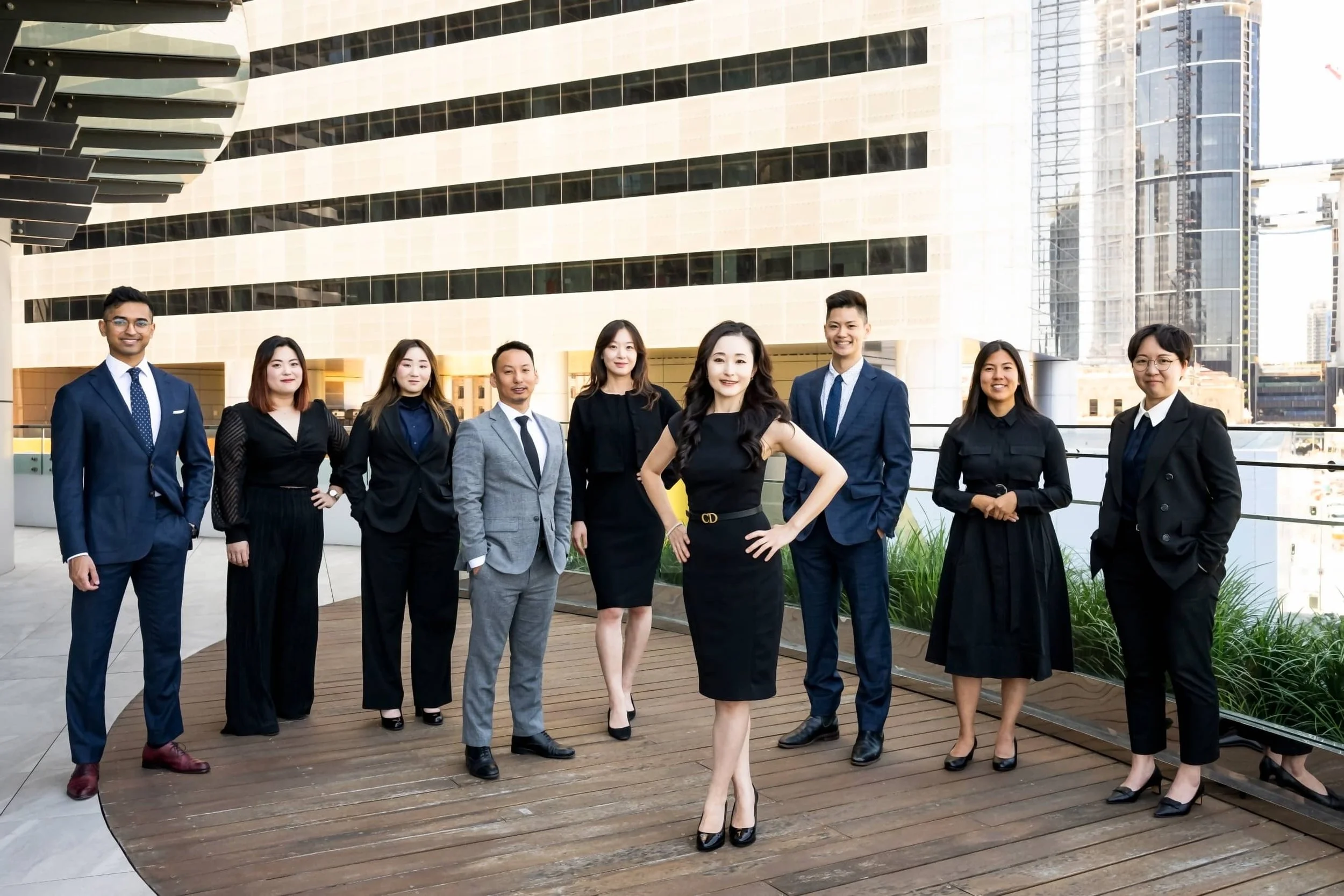 Compensation Lawyers Brisbane | Rin Kim Law