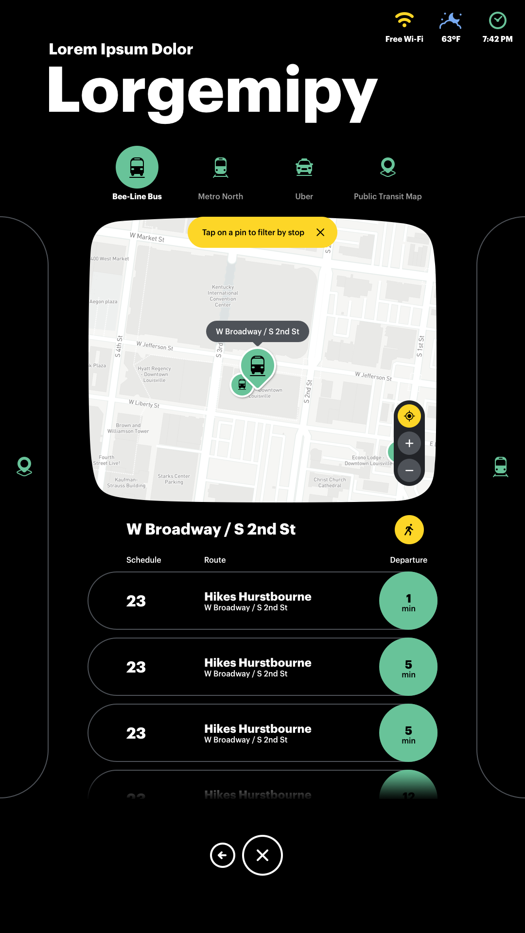 Digital Product Overview — Shiloh Gray