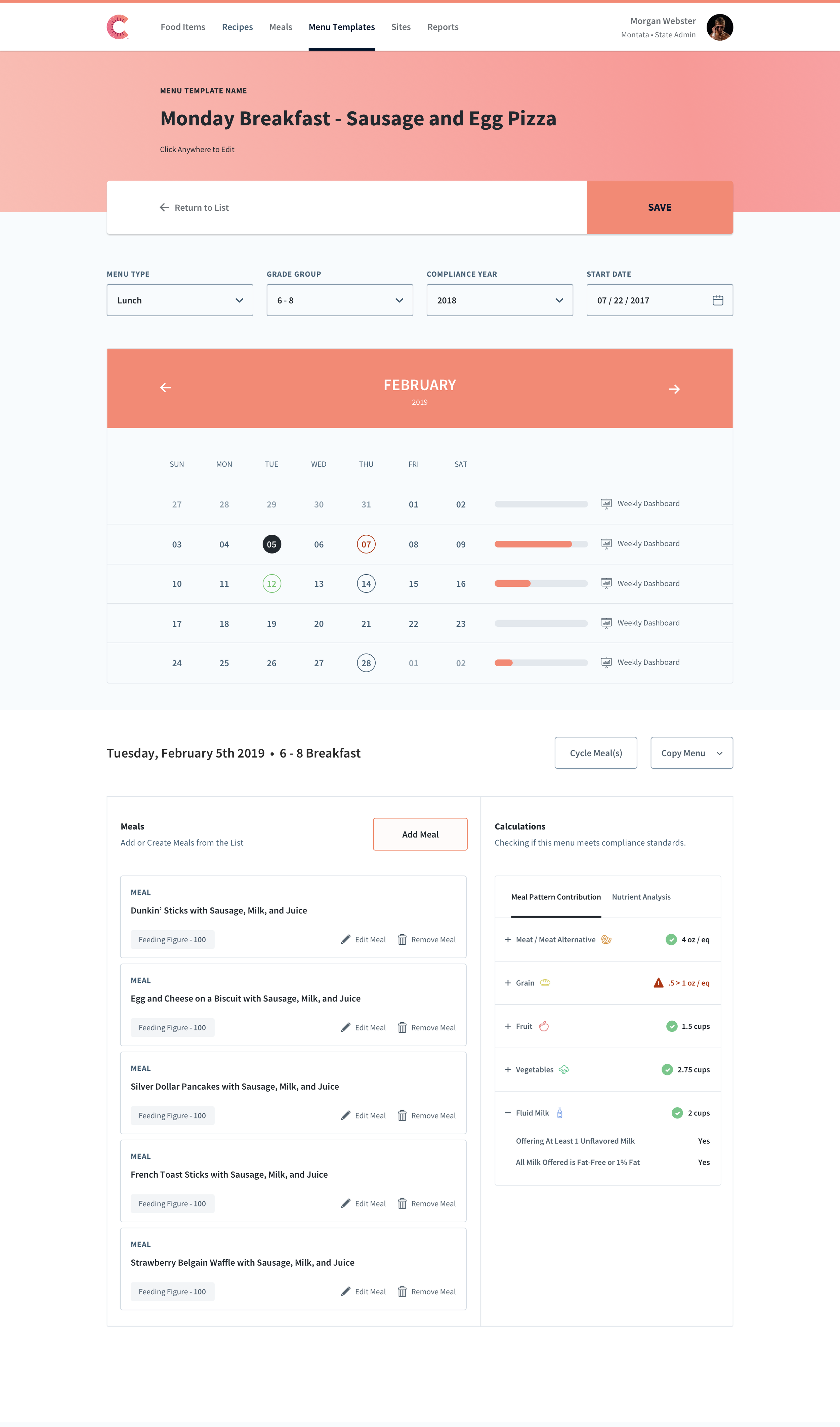 Digital Product Overview — Shiloh Gray