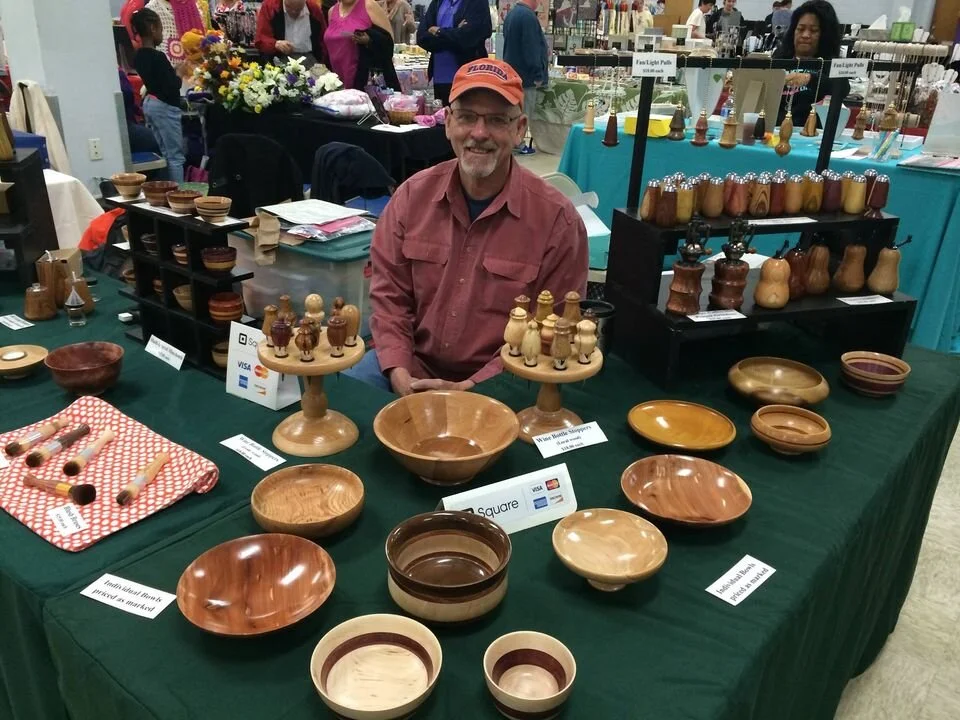 Kenn Young — Earth, Fire, & Spirit Gallery