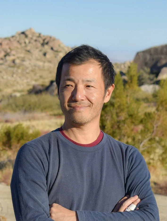 Our Team — The AjA Project