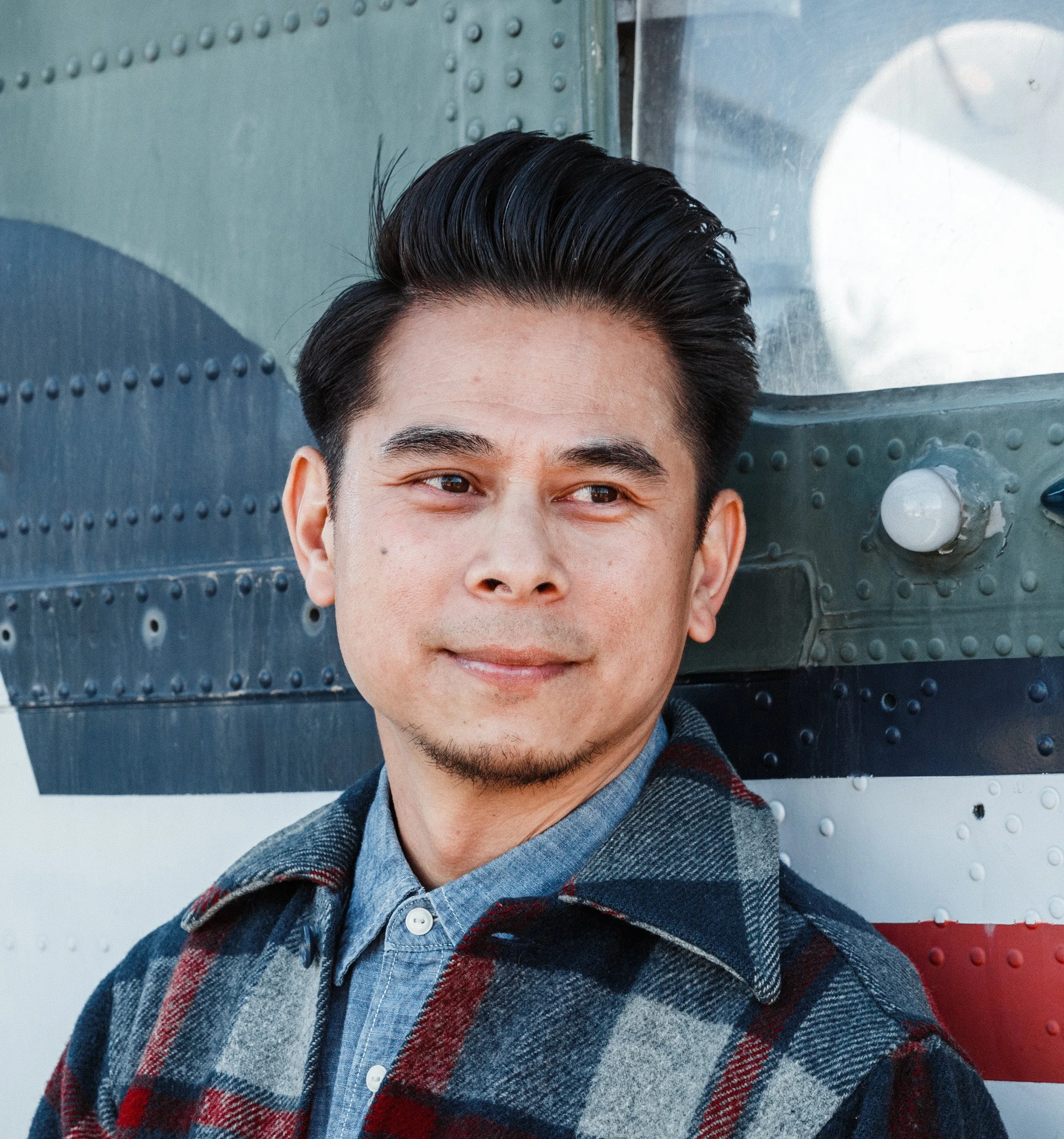 Our Team — The AjA Project