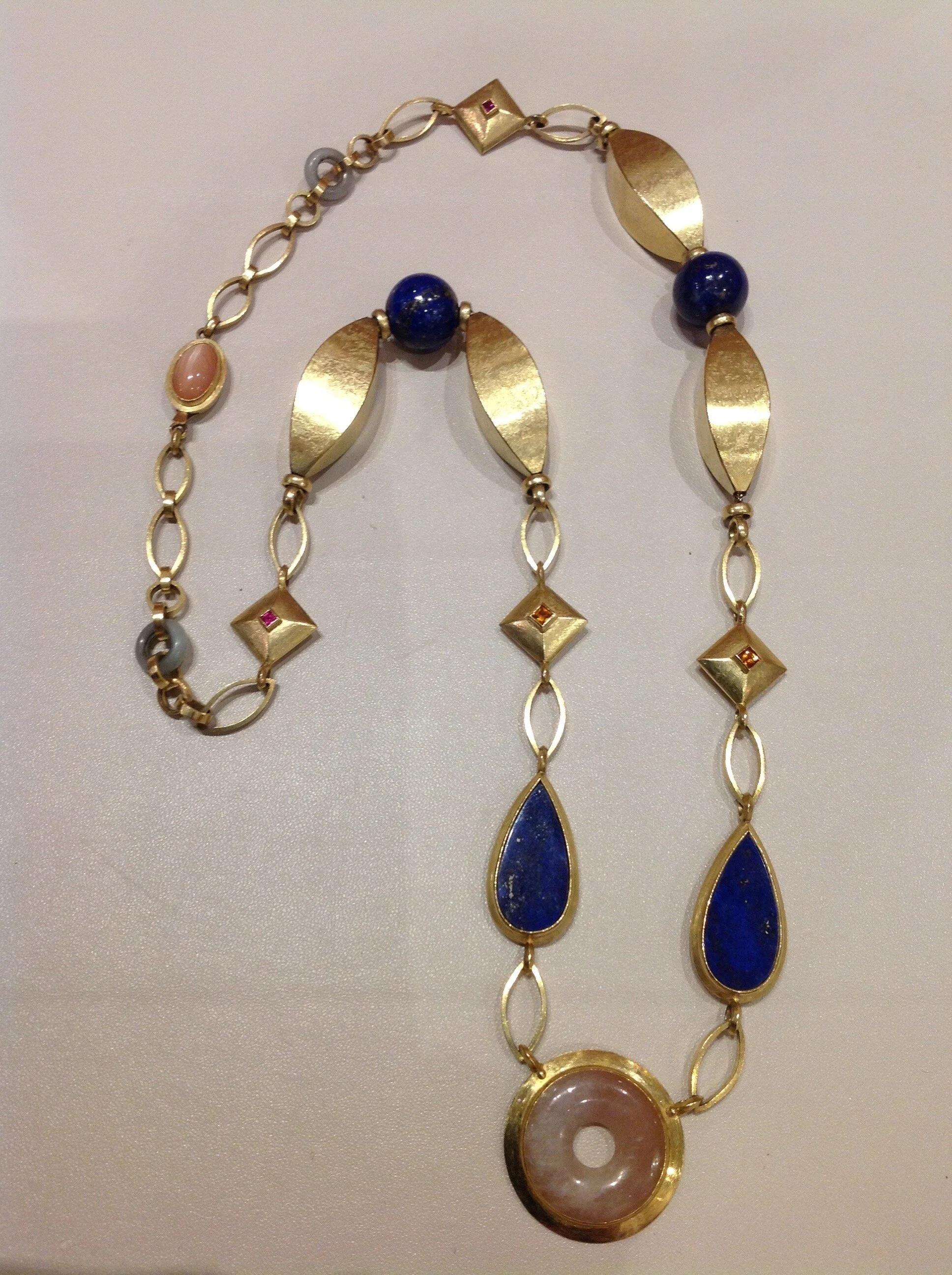 Portfolio — Peter Gertler Gold & Silversmith