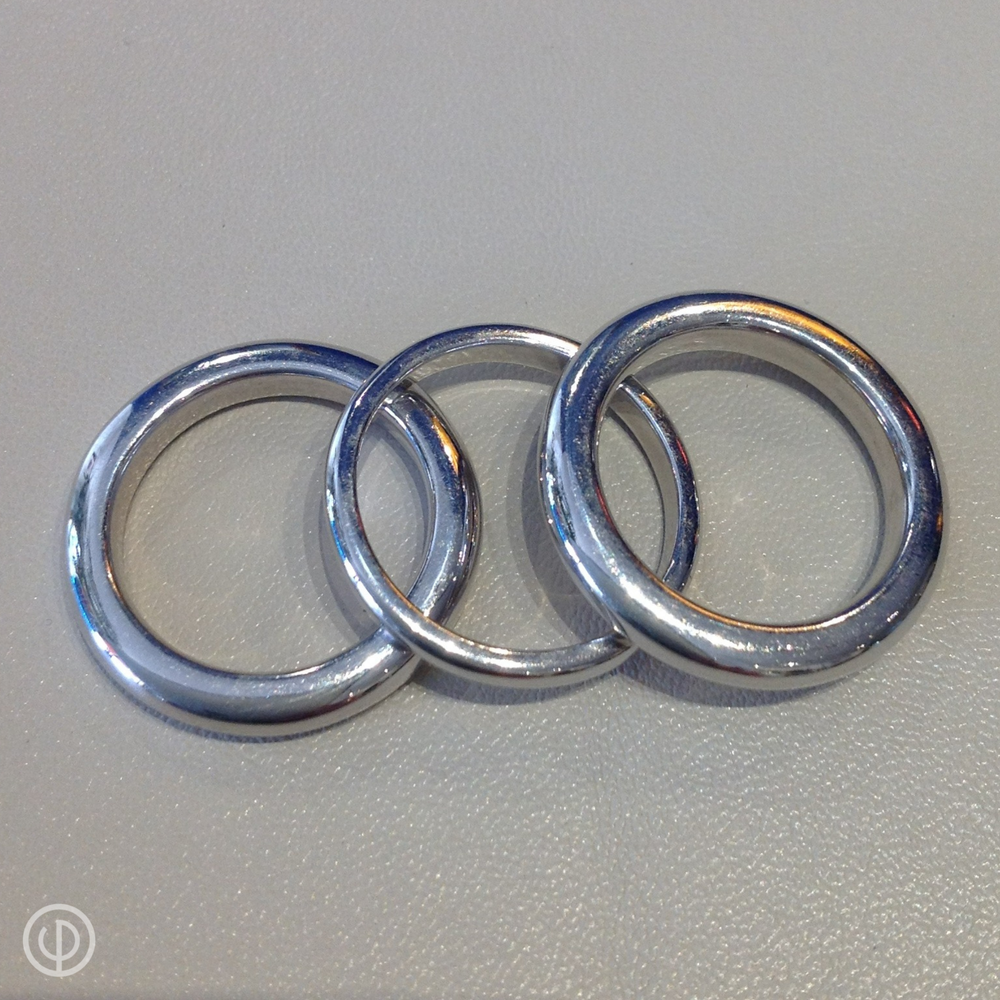 Rings — Peter Gertler Gold & Silversmith