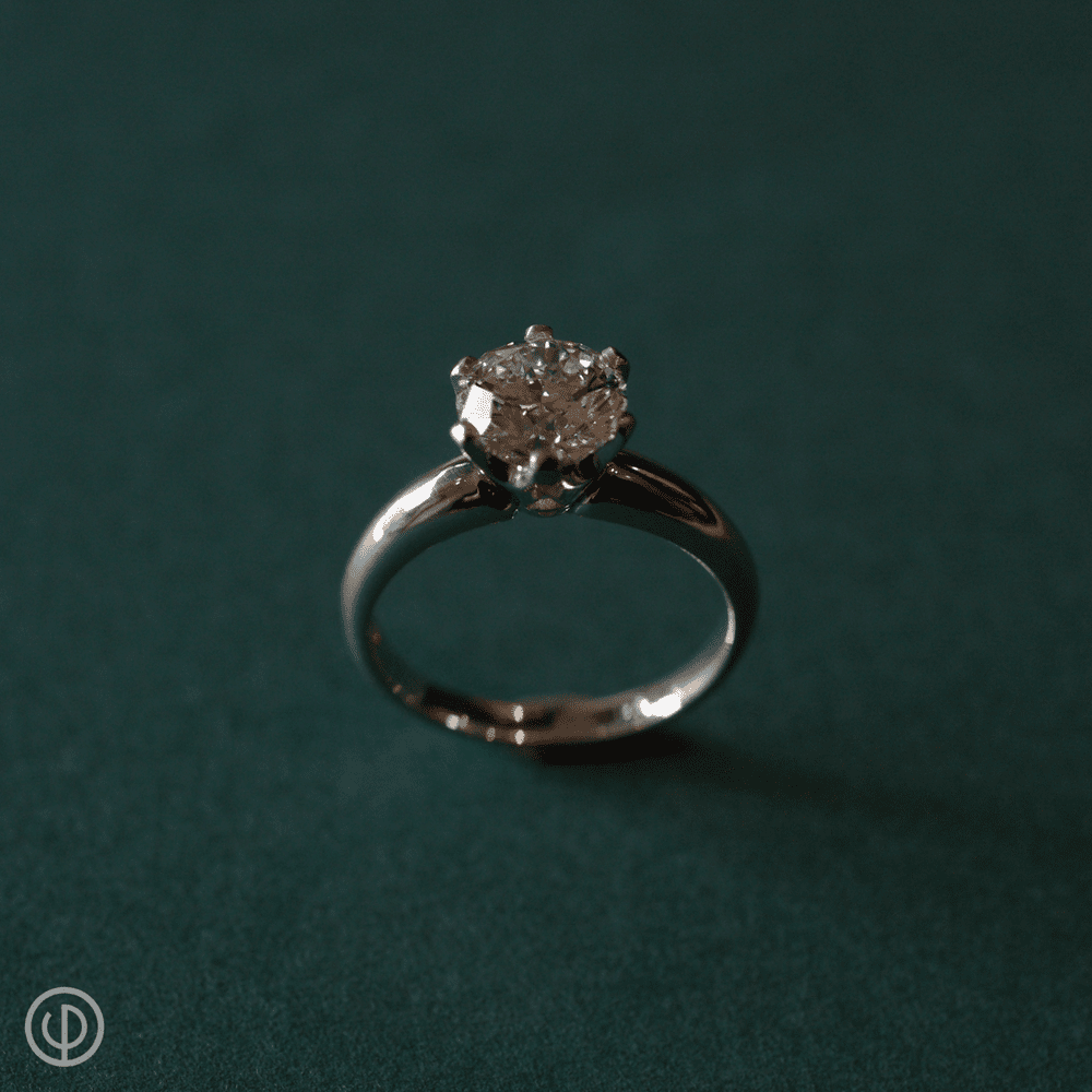 Rings — Peter Gertler Gold & Silversmith