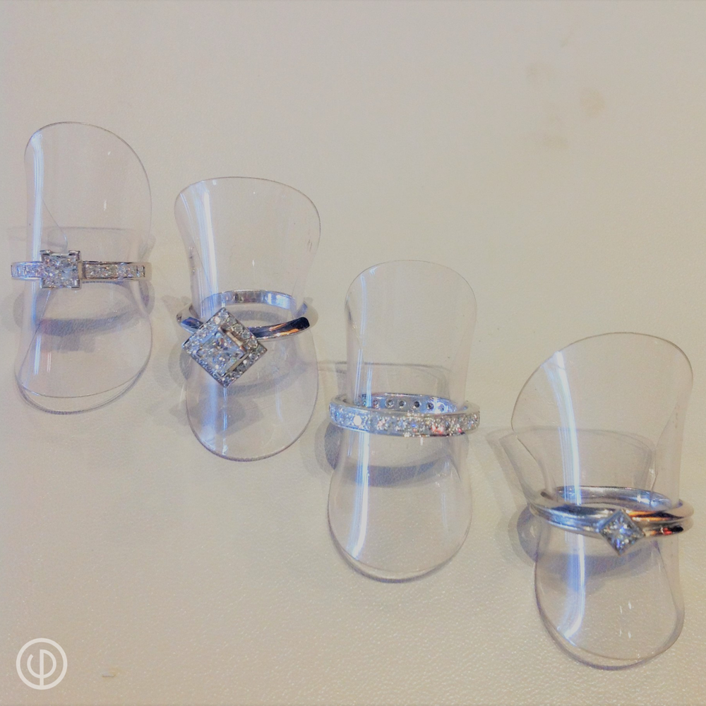 Rings — Peter Gertler Gold & Silversmith