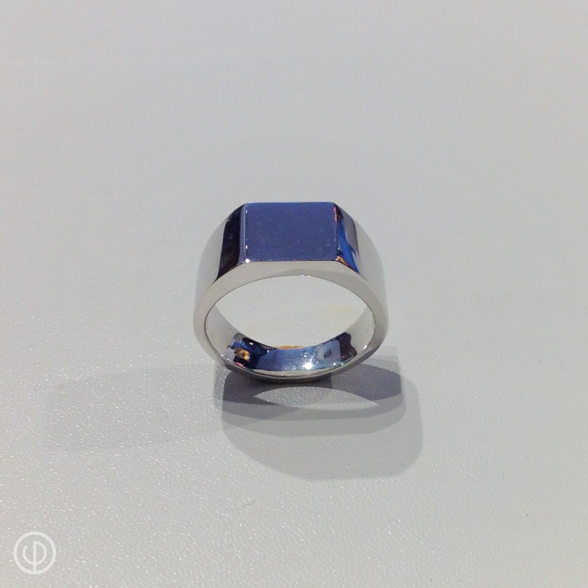 Rings — Peter Gertler Gold & Silversmith
