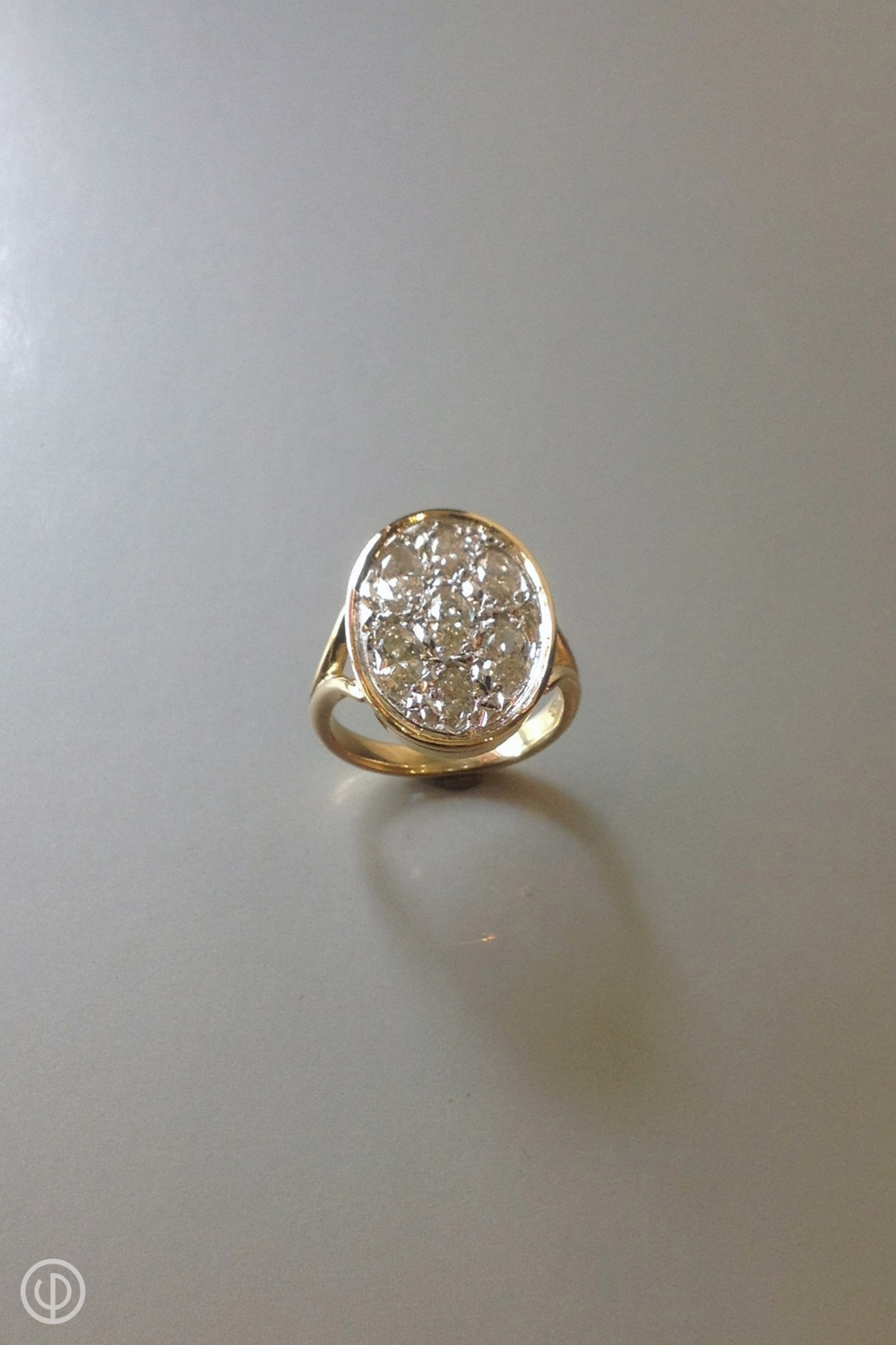 Rings — Peter Gertler Gold & Silversmith