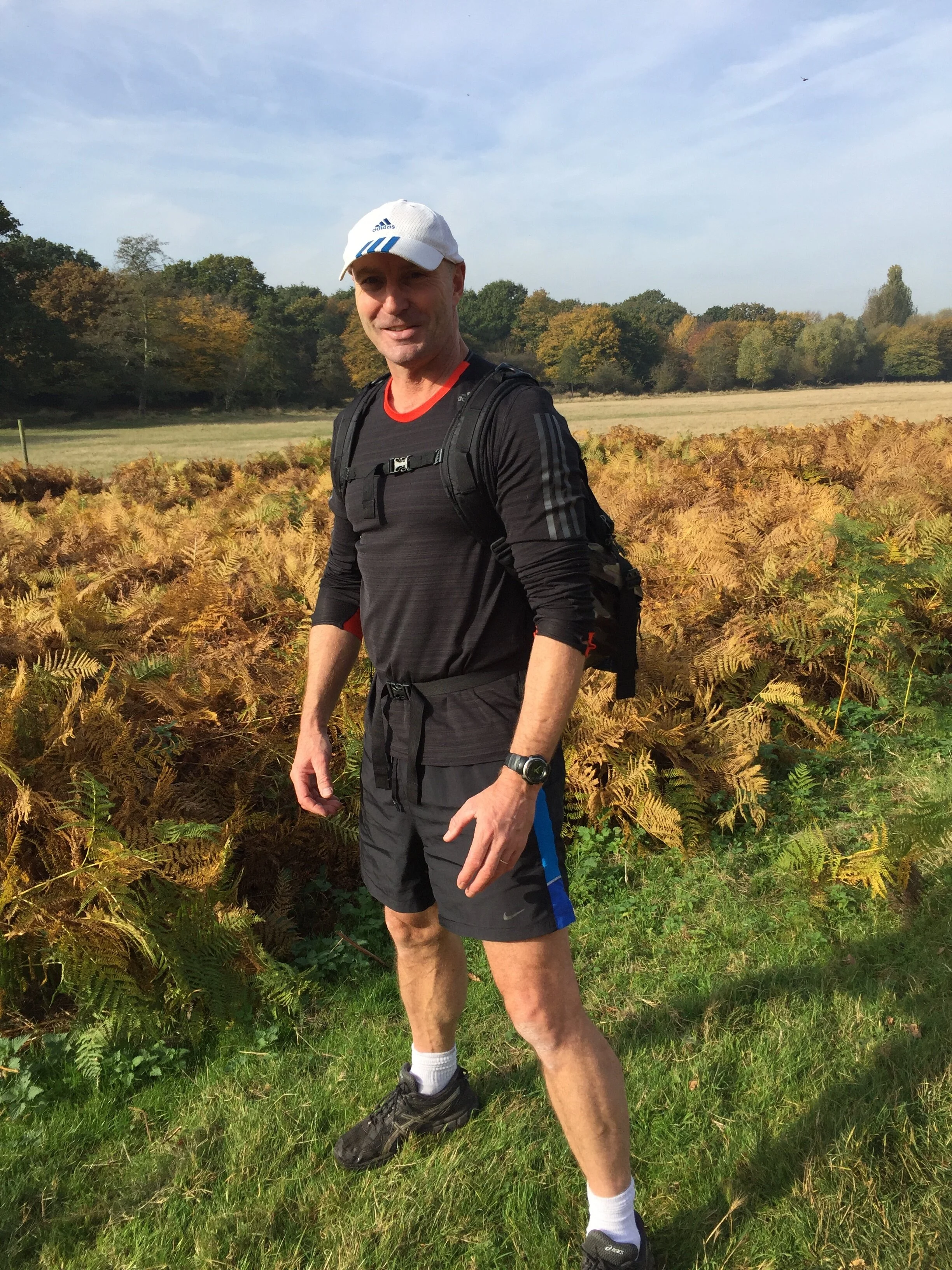 Our Instructors — David Boost Personal Training