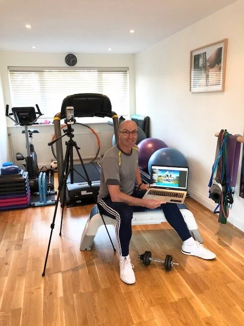 Classes — David Boost Personal Training