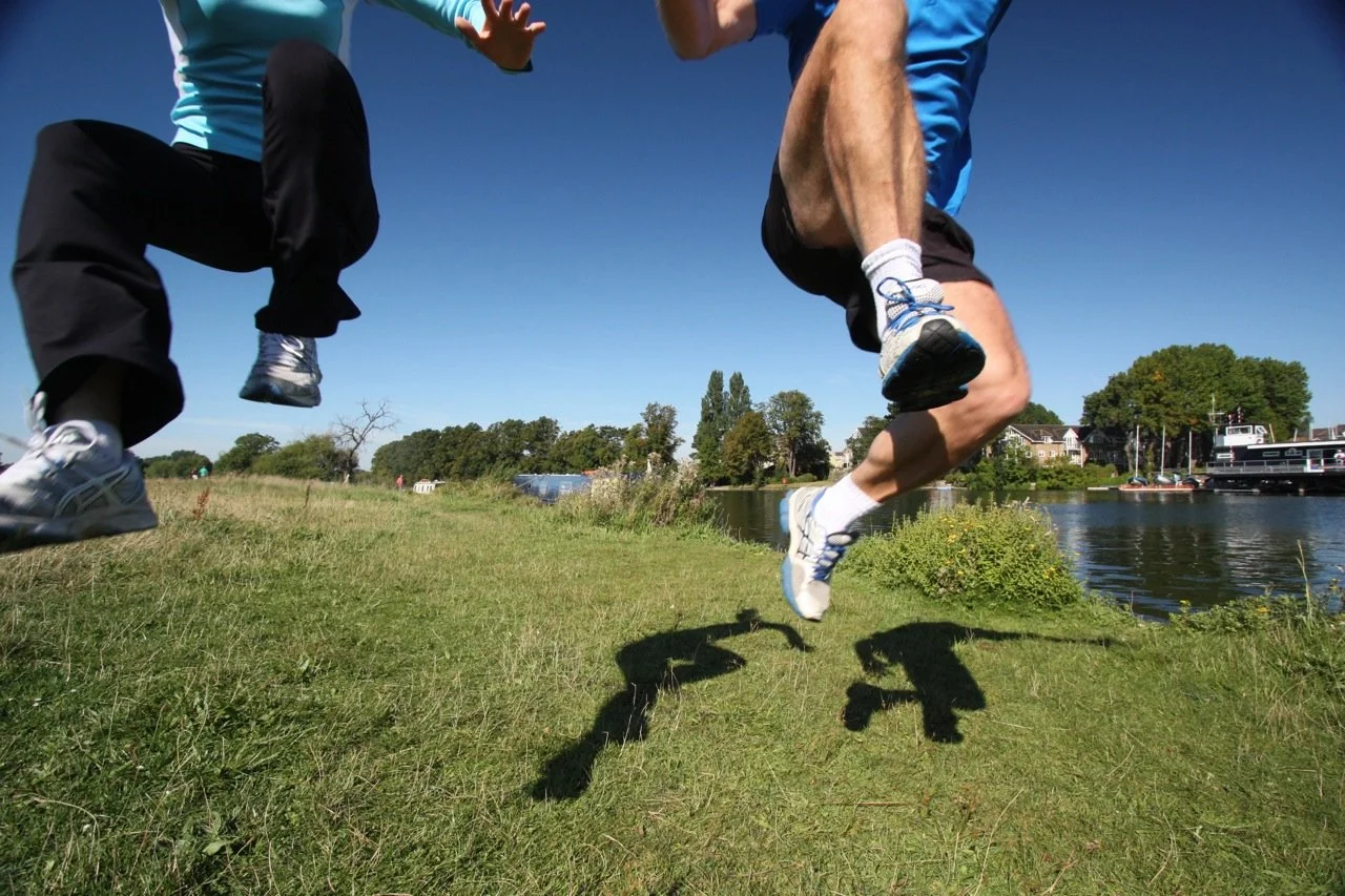 David Boost Personal Training