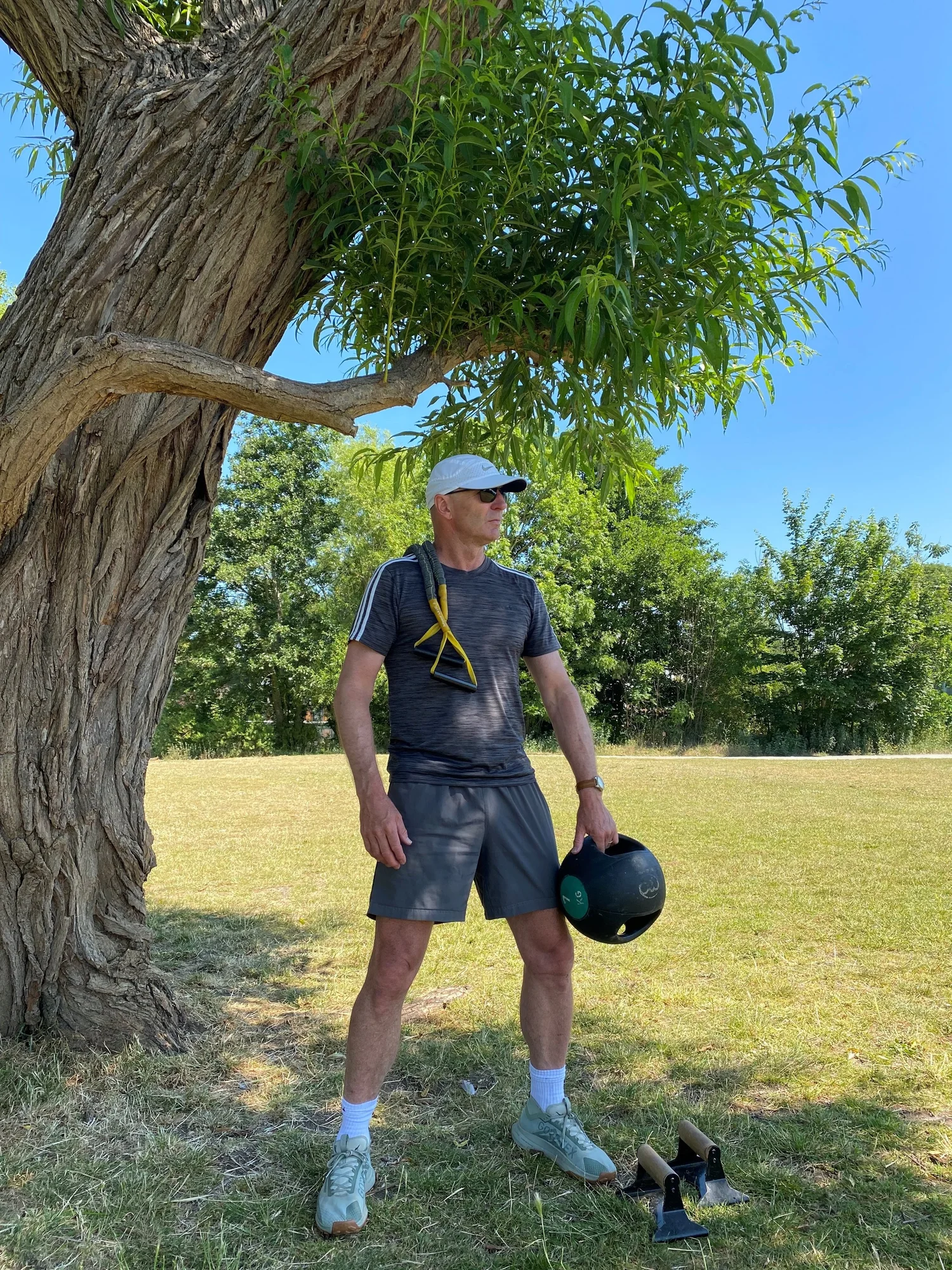 David Boost Personal Training