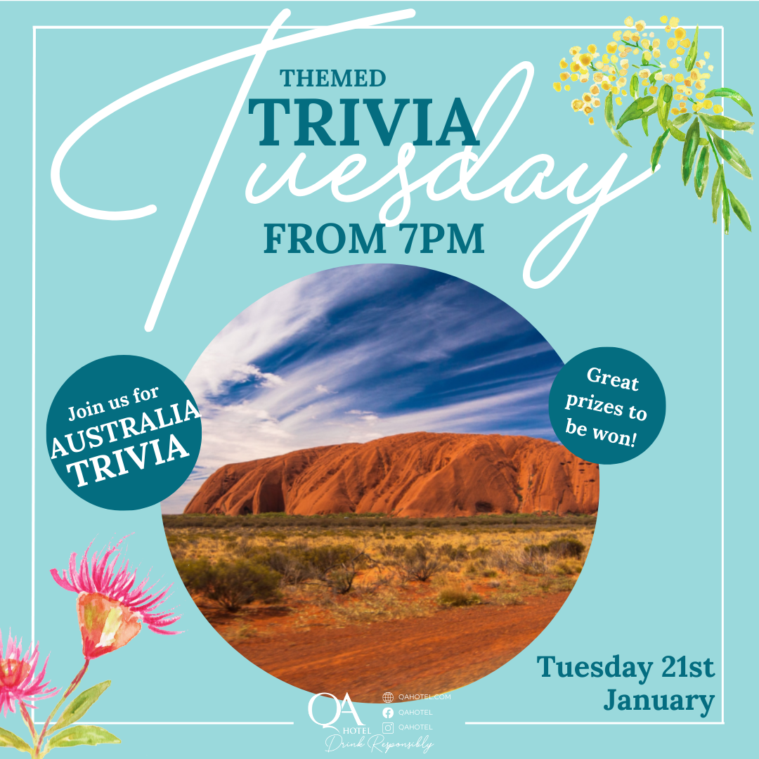 The Ultimate Pub - QA Hotel