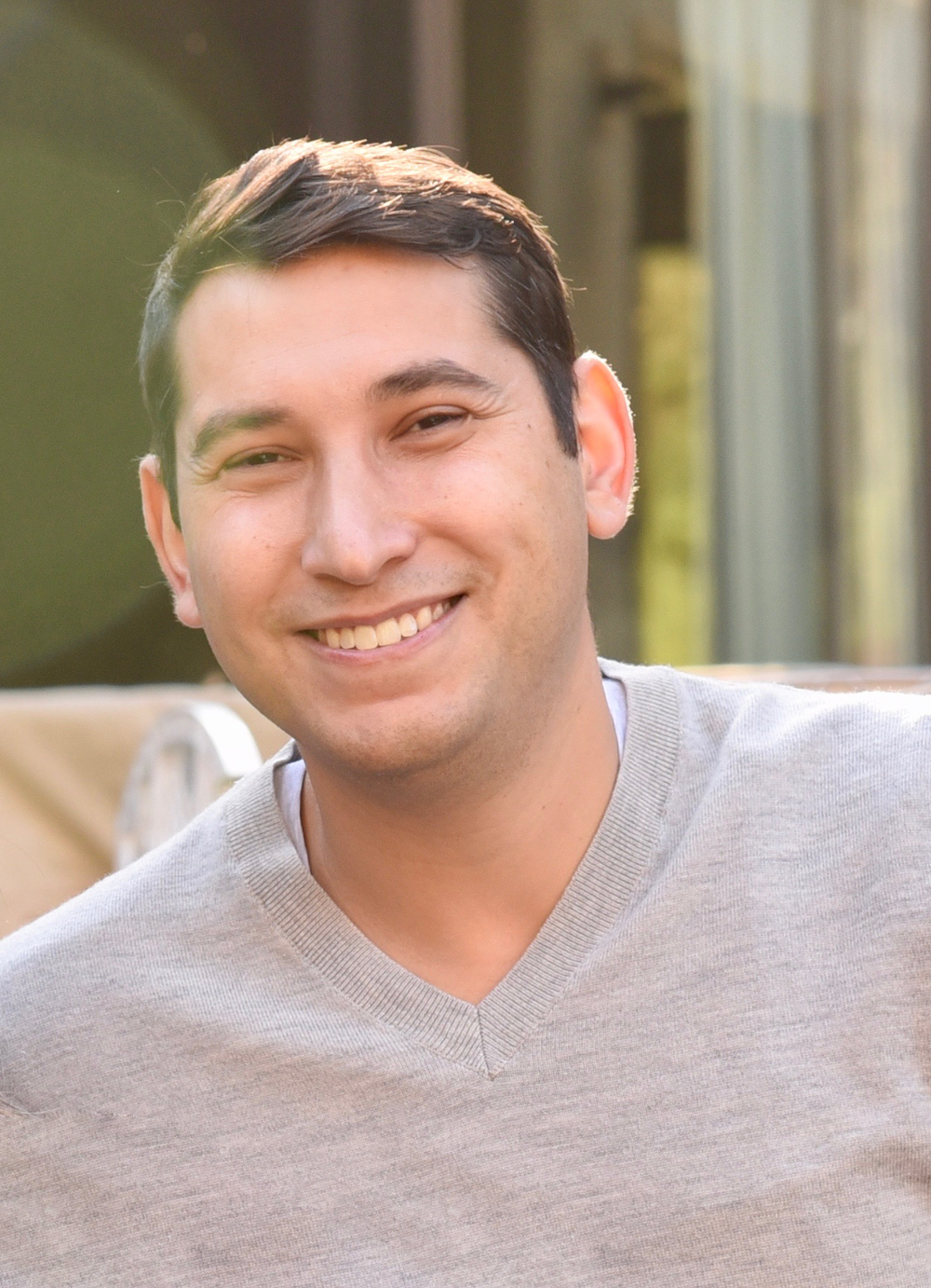 Our Mission — CMT4B3 Research Foundation