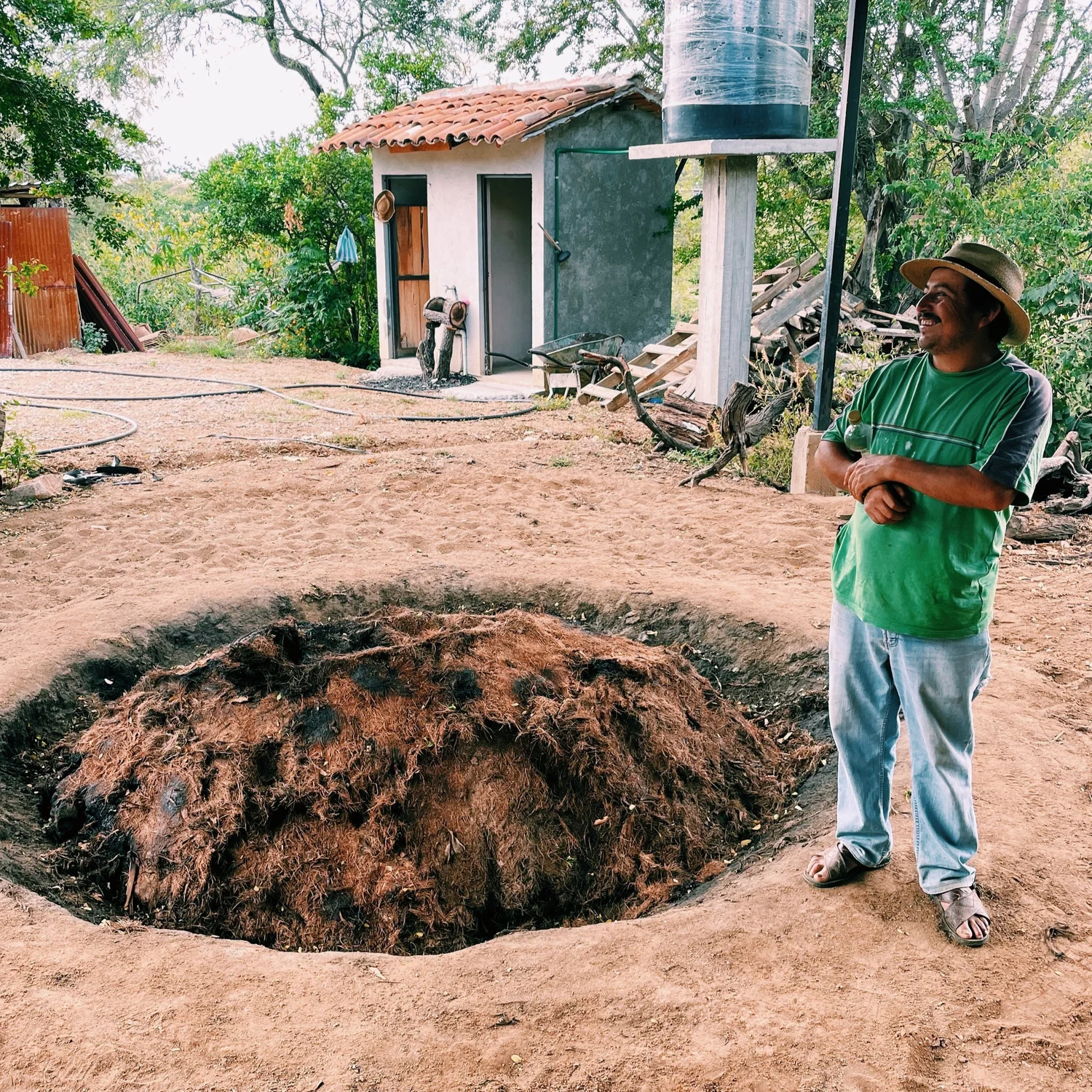 A Mezcal Guide to Oaxaca — No Maps or Foot Tracks