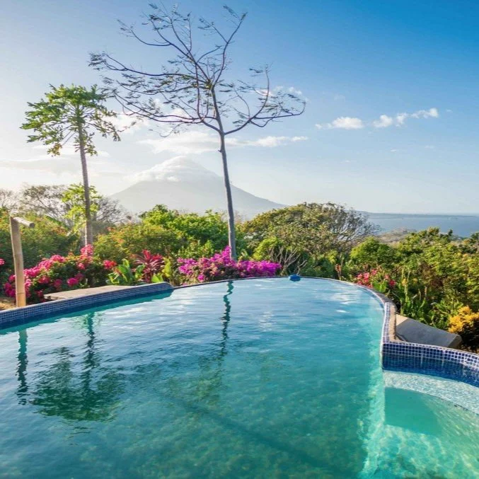 Ometepe Travel Guide: How & Where to Spend Your Time in Nicaragua's Myth-like Island Paradise ...