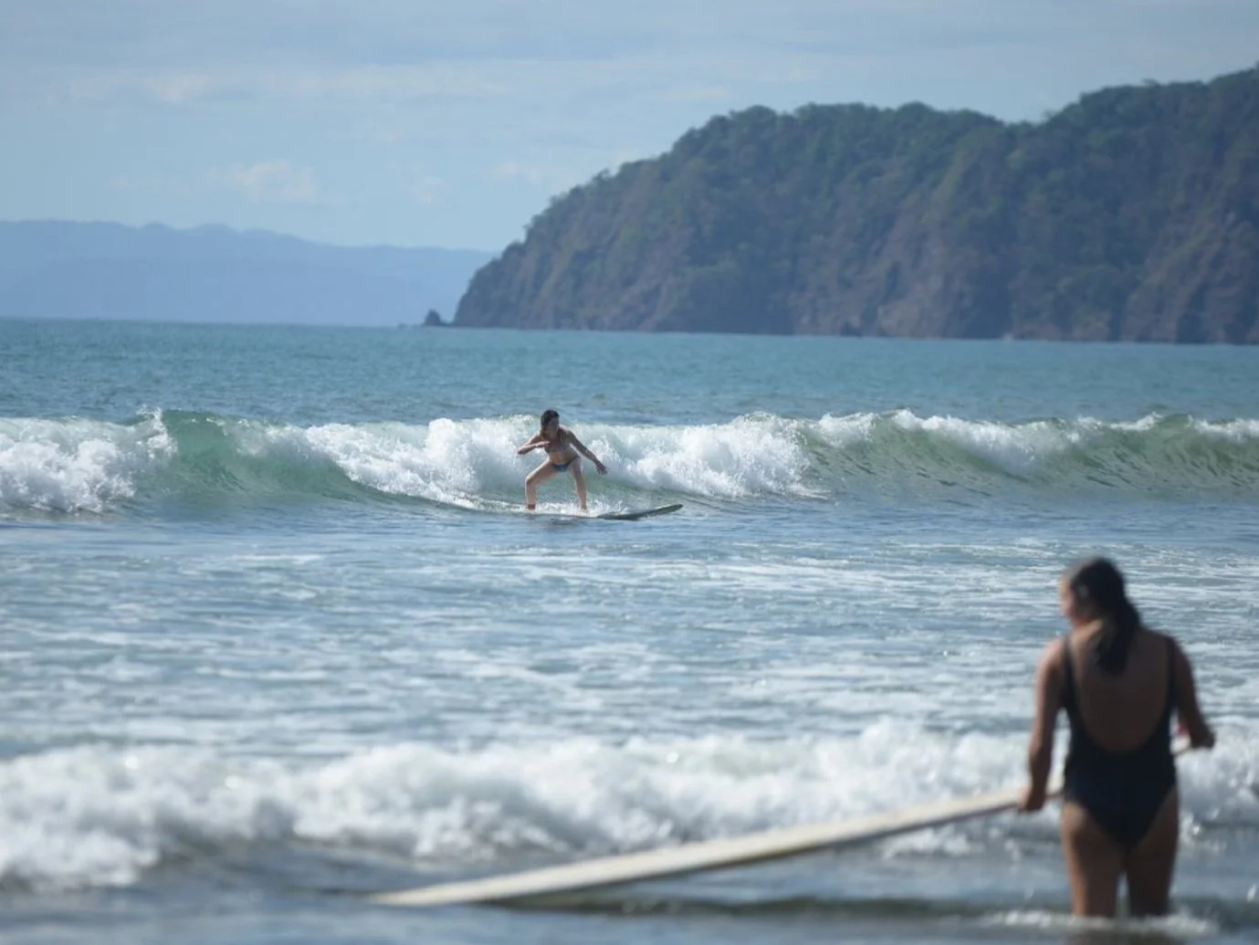 Surfing Costa Rica: A First-Hand Guide to Learning to Surf in Costa ...