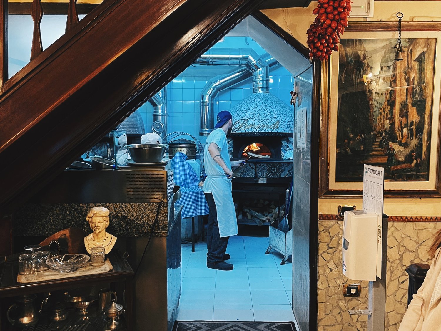 Naples Food Guide: What to Eat in Napoli — Pizza, Street Food, & Local ...