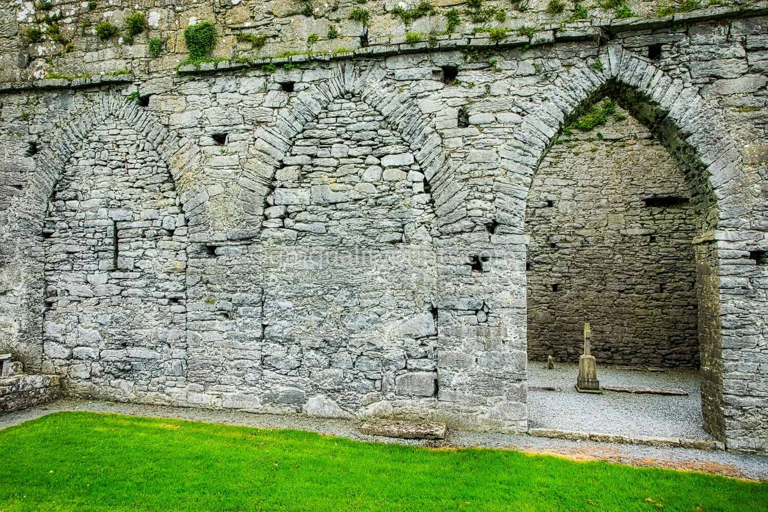 Wild Atlantic Way - GM Quality Prints