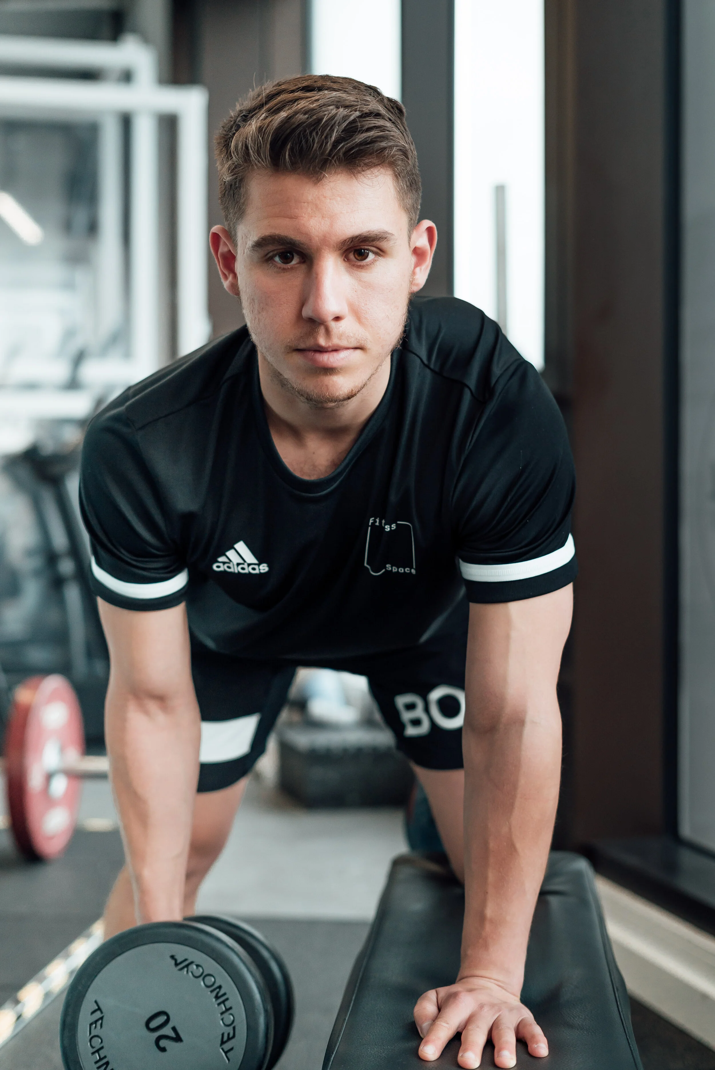 Team — Fitness Space Wimbledon