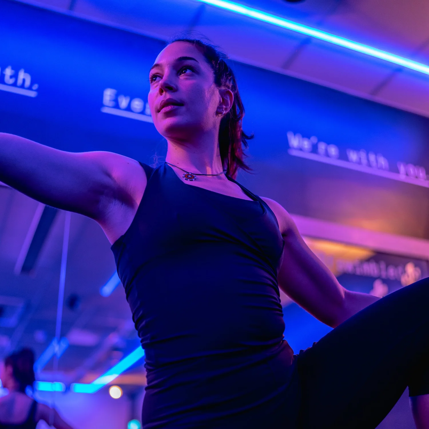 Gym Classes in Wimbledon — Fitness Space Wimbledon