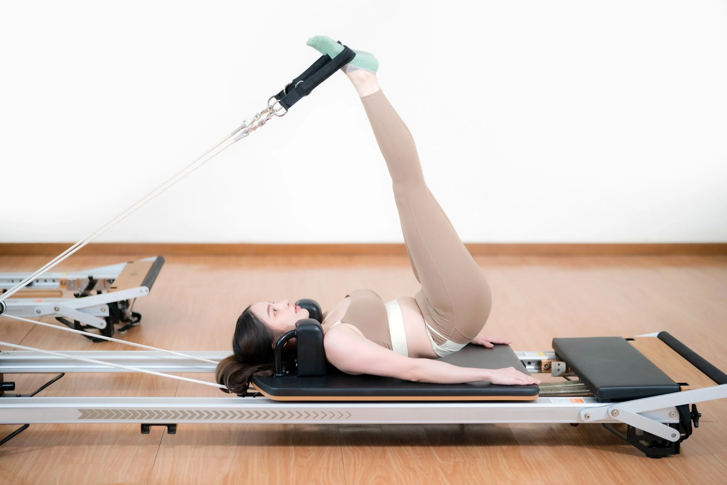 How Reformer Pilates Supports Strength Training and Muscle Tone ...