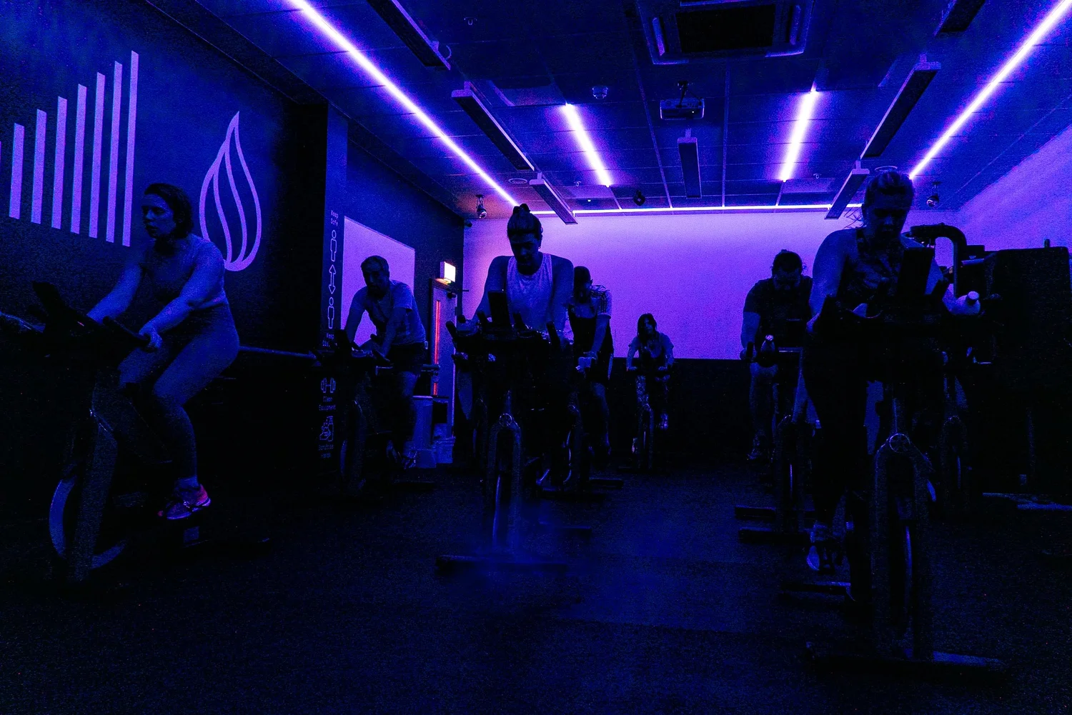 Fitness Space Wimbledon