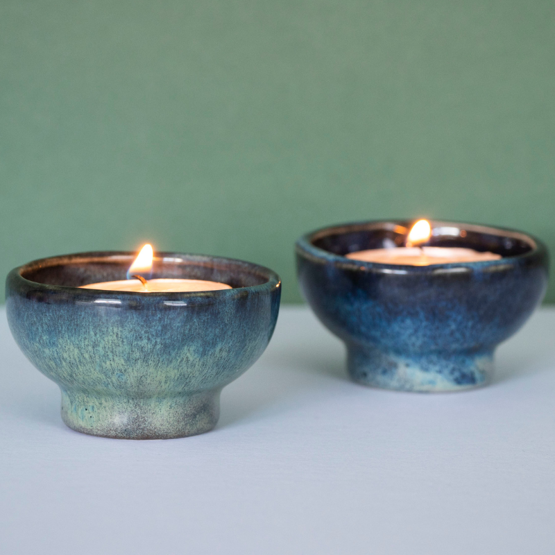 Practical handmade ceramic pieces for the home. — Daphne Margaret Pottery