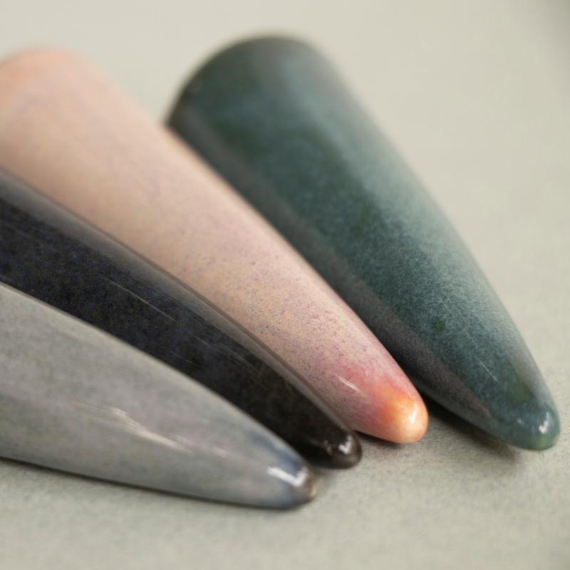 Practical handmade ceramic pieces for the home. — Daphne Margaret Pottery