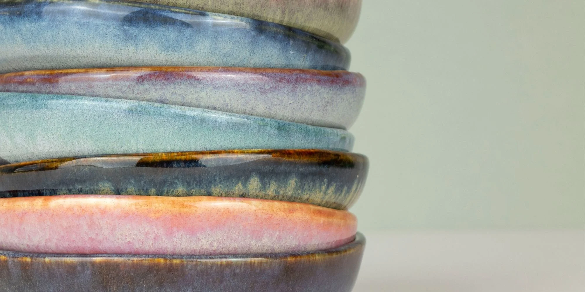 Daphne Margaret Pottery