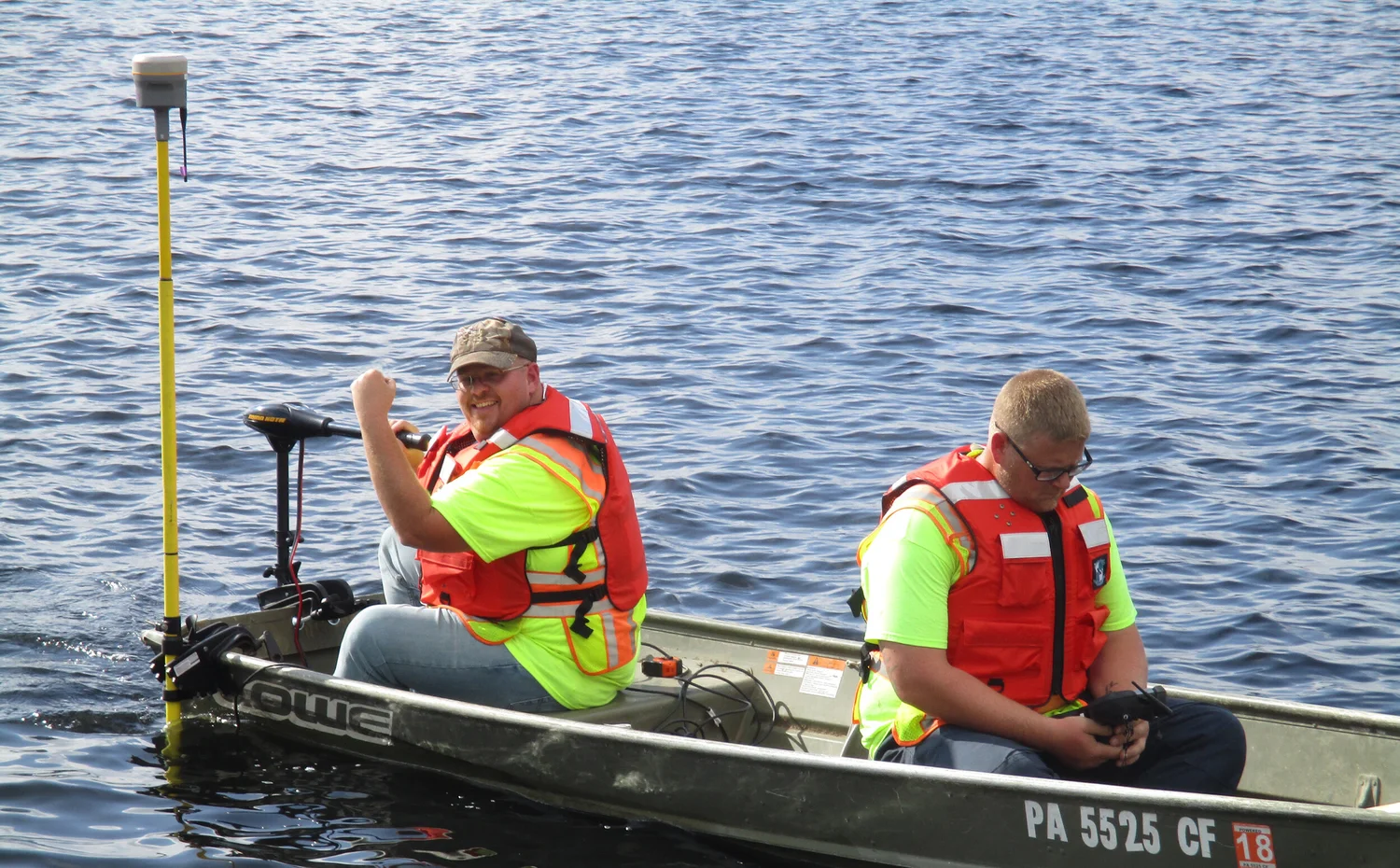 Culture — Hunt Engineering Company