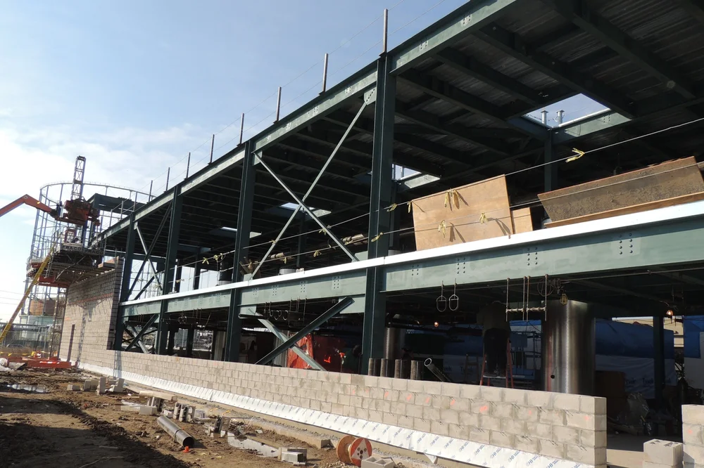 Portfolio — Hunt Engineering Company