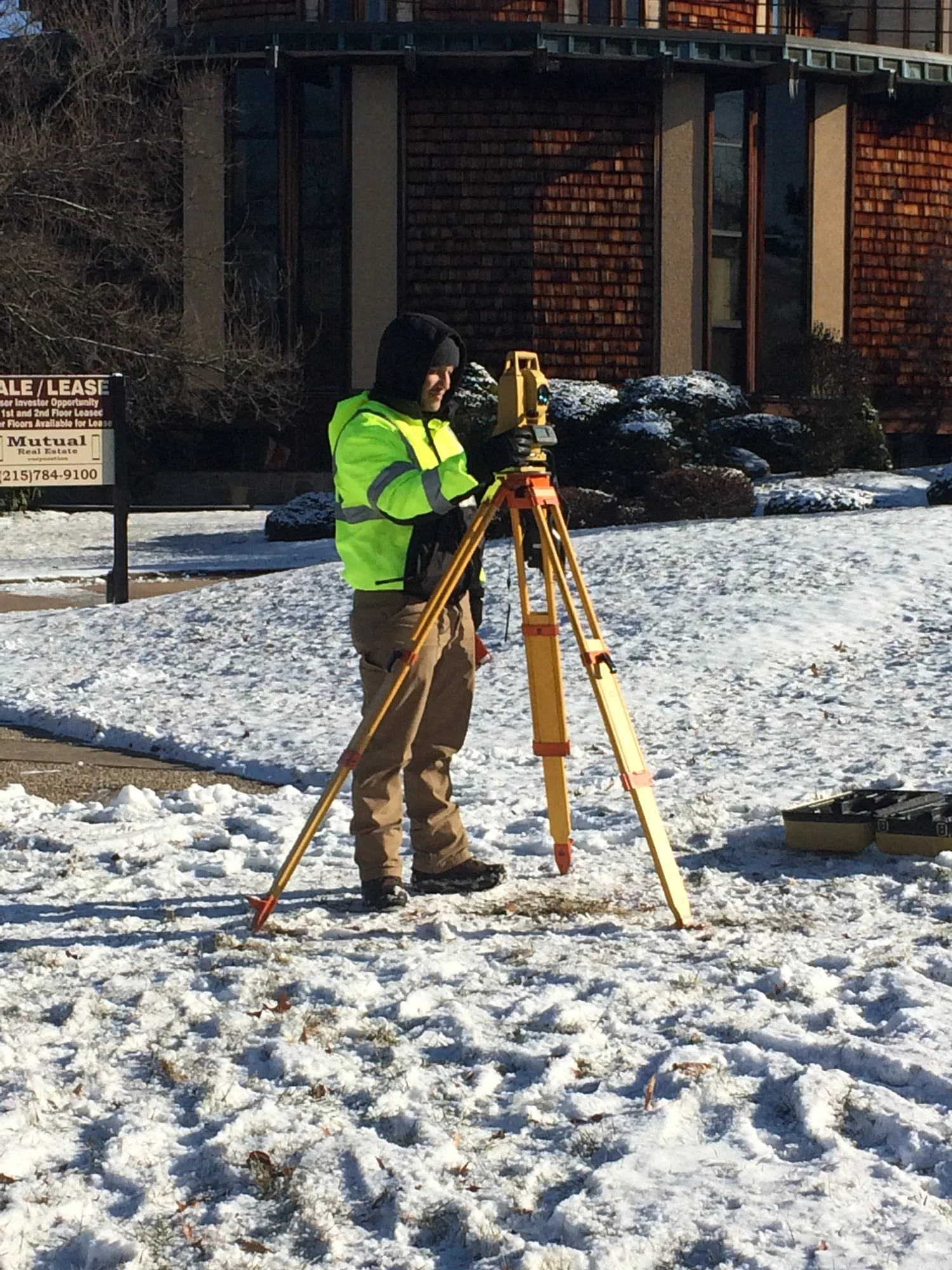 Careers — Hunt Engineering Company