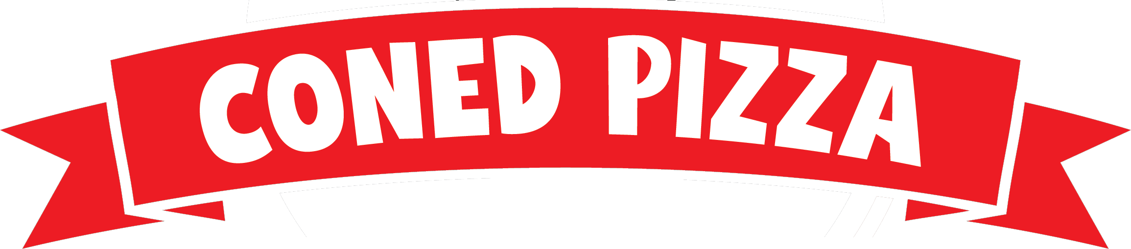 Coned Pizza Cones | Idaho + Montana