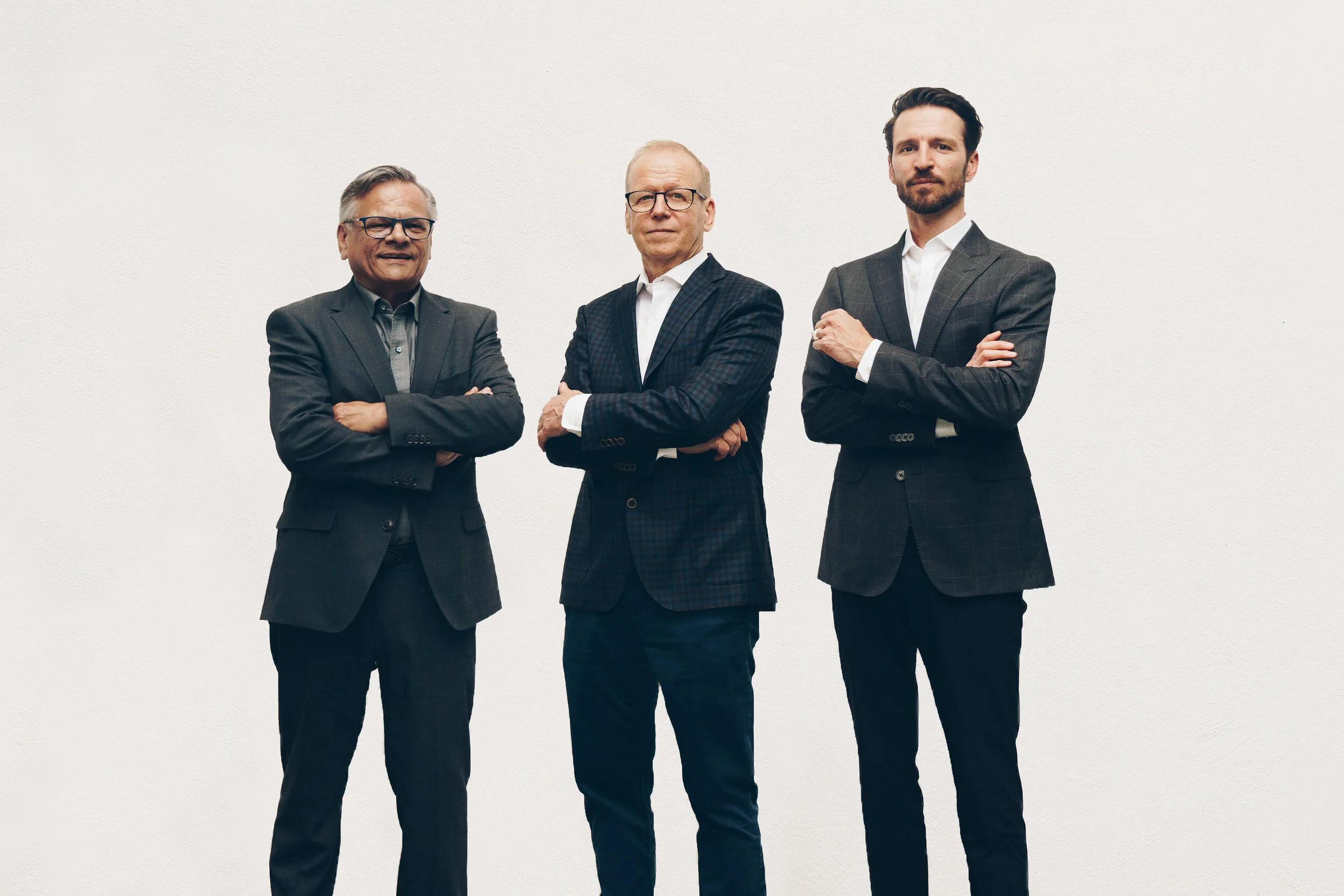 Emil Brenk 1907 - Kontakt