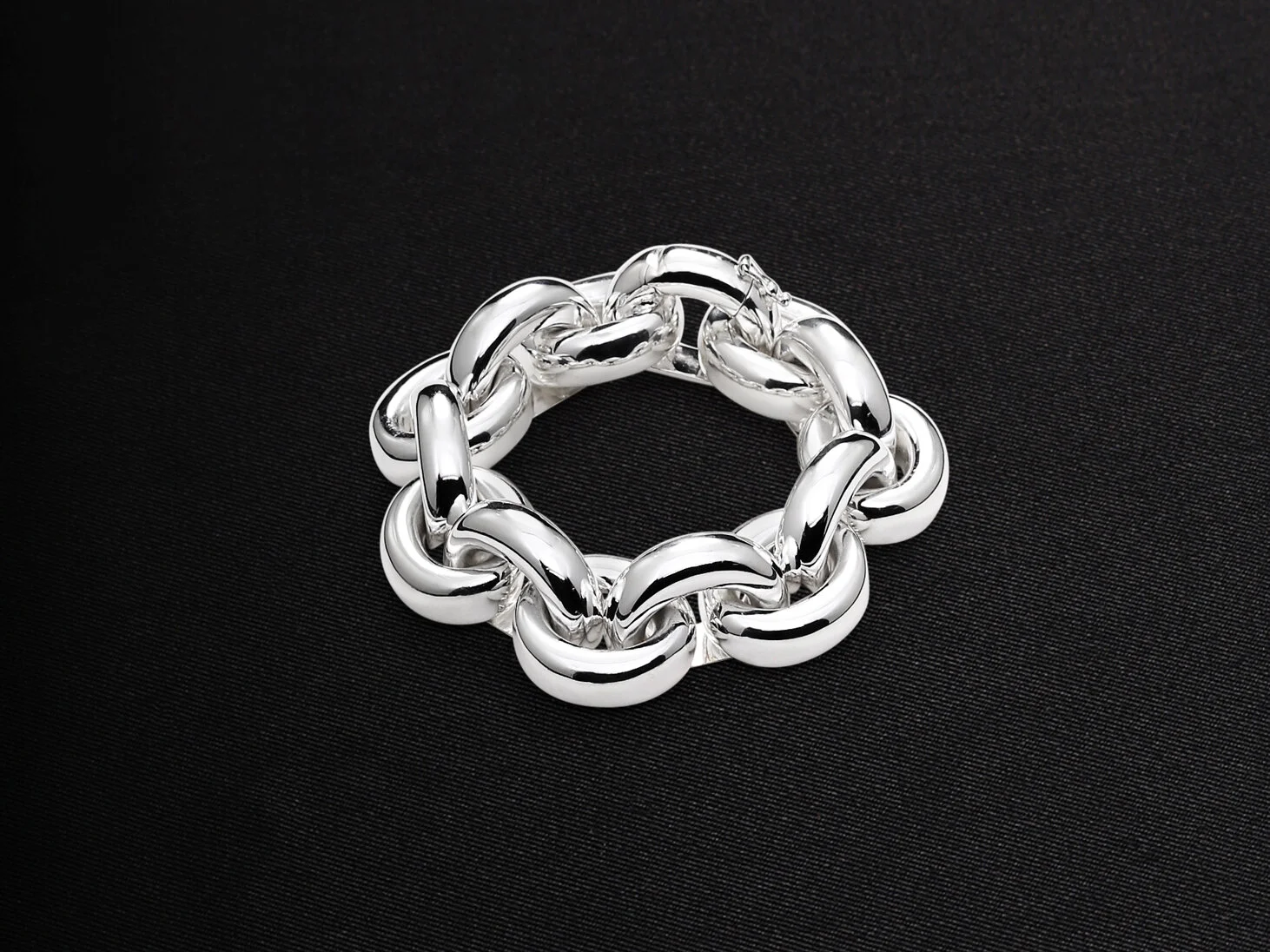 Schmuck - Emil Brenk 1907