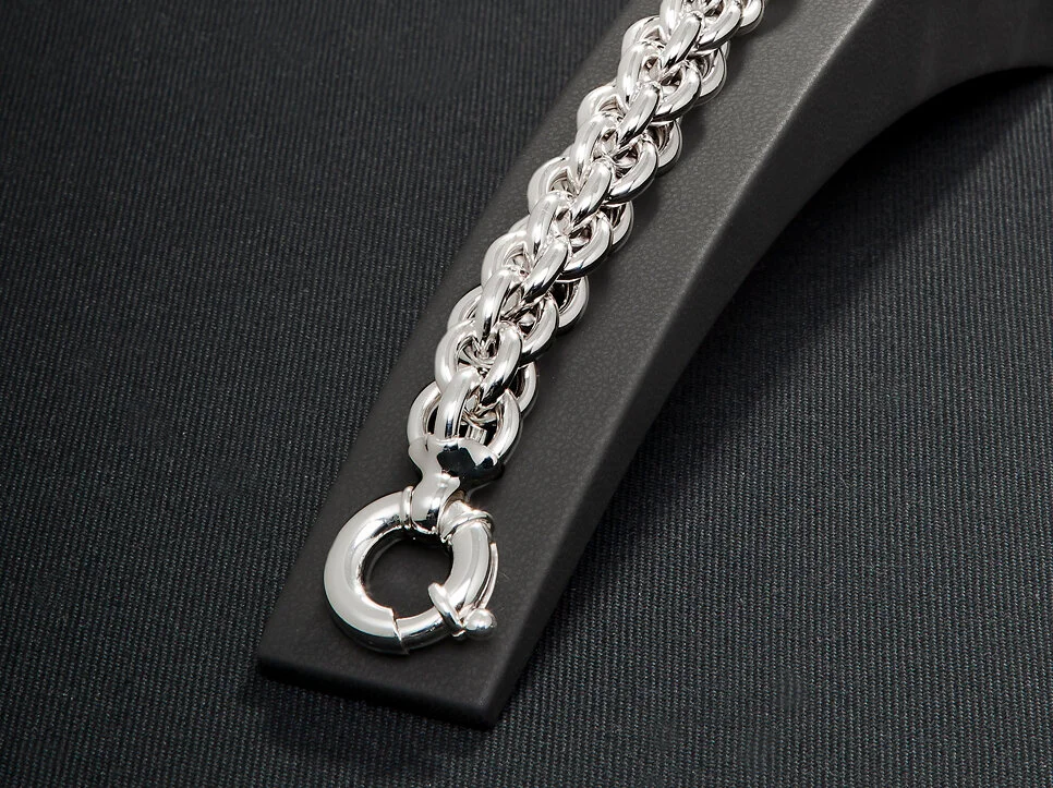 Schmuck - Emil Brenk 1907