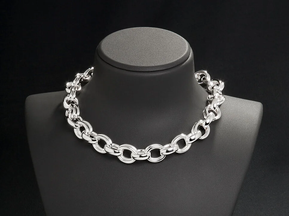 Schmuck - Emil Brenk 1907