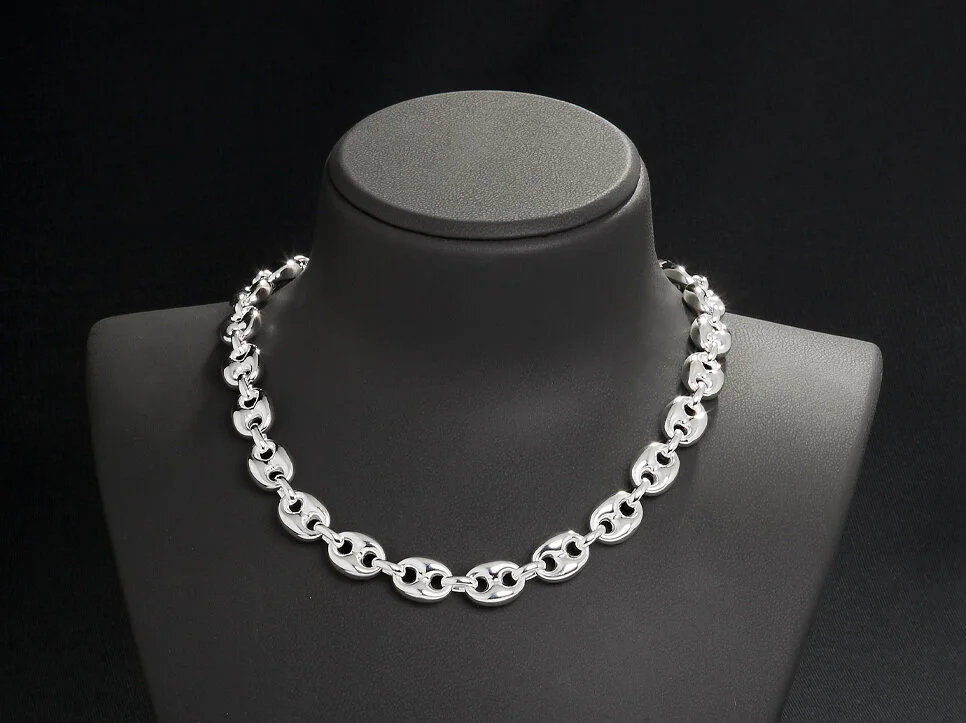 Schmuck - Emil Brenk 1907