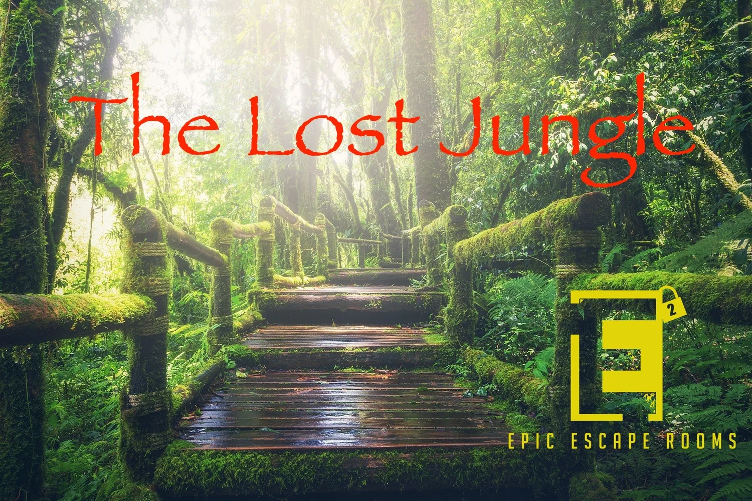 Services 3 — EPIC ESCAPE ROOMS