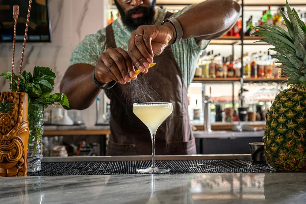 TIKI THAI