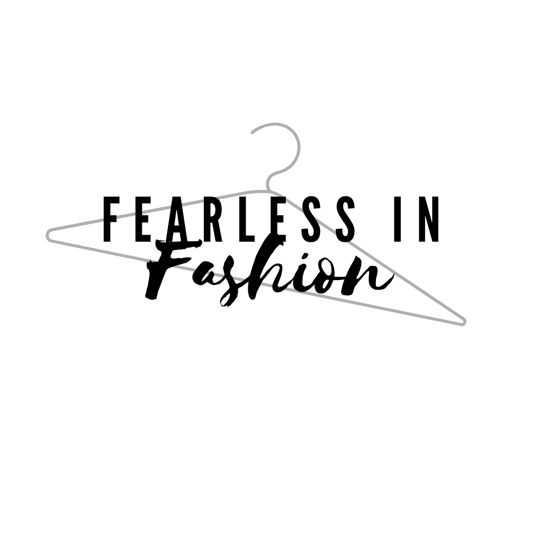 Fearless Clothing Logo