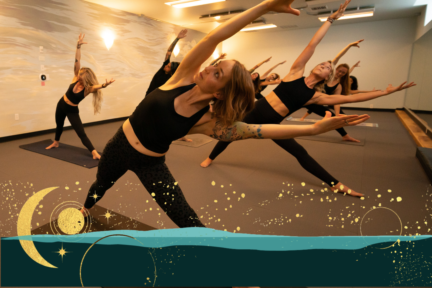 About Shala Living Yoga (formerly Spokane Yoga Shala)