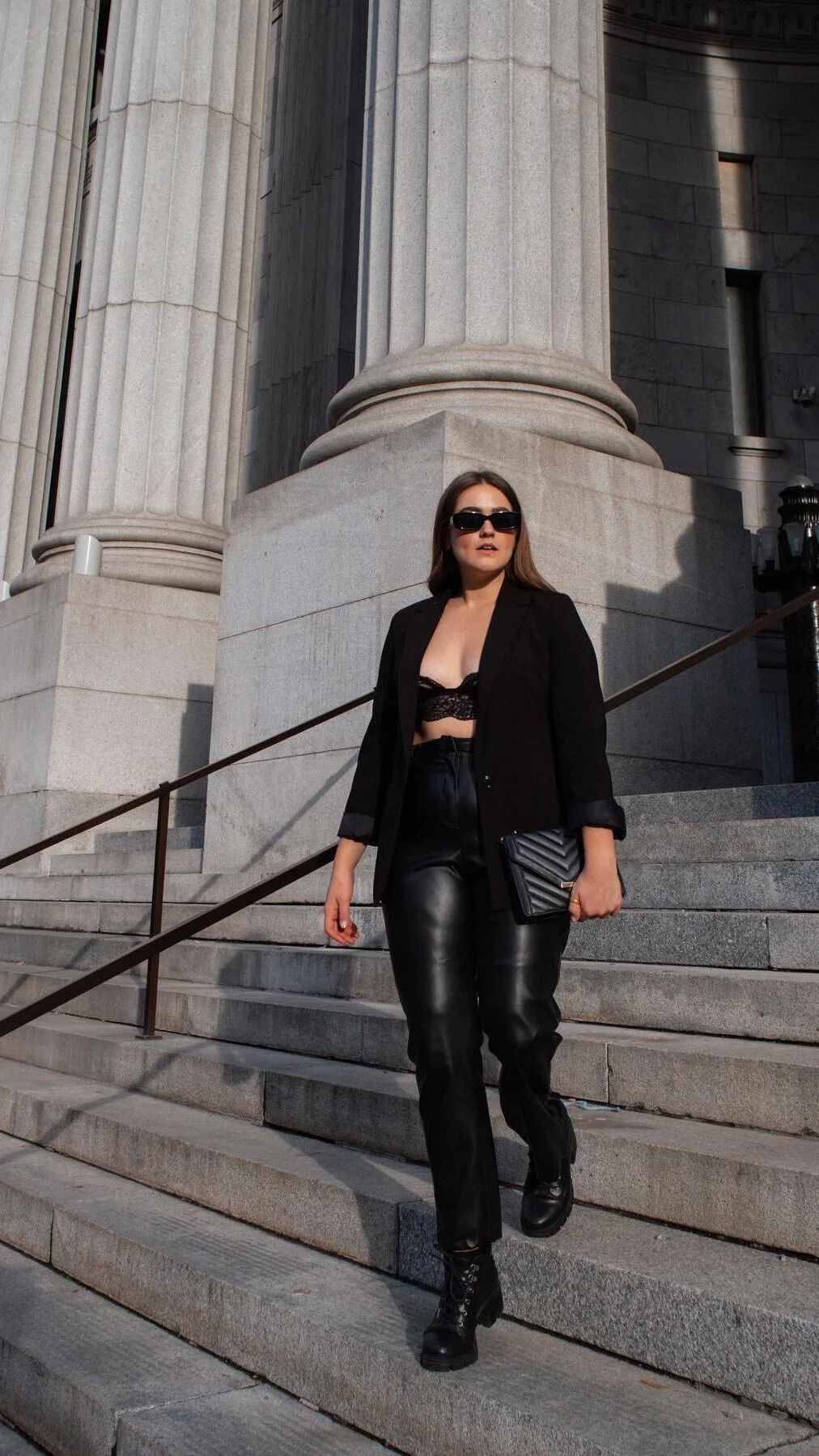 Allison E. Lang - Amputee & Disability Advocate