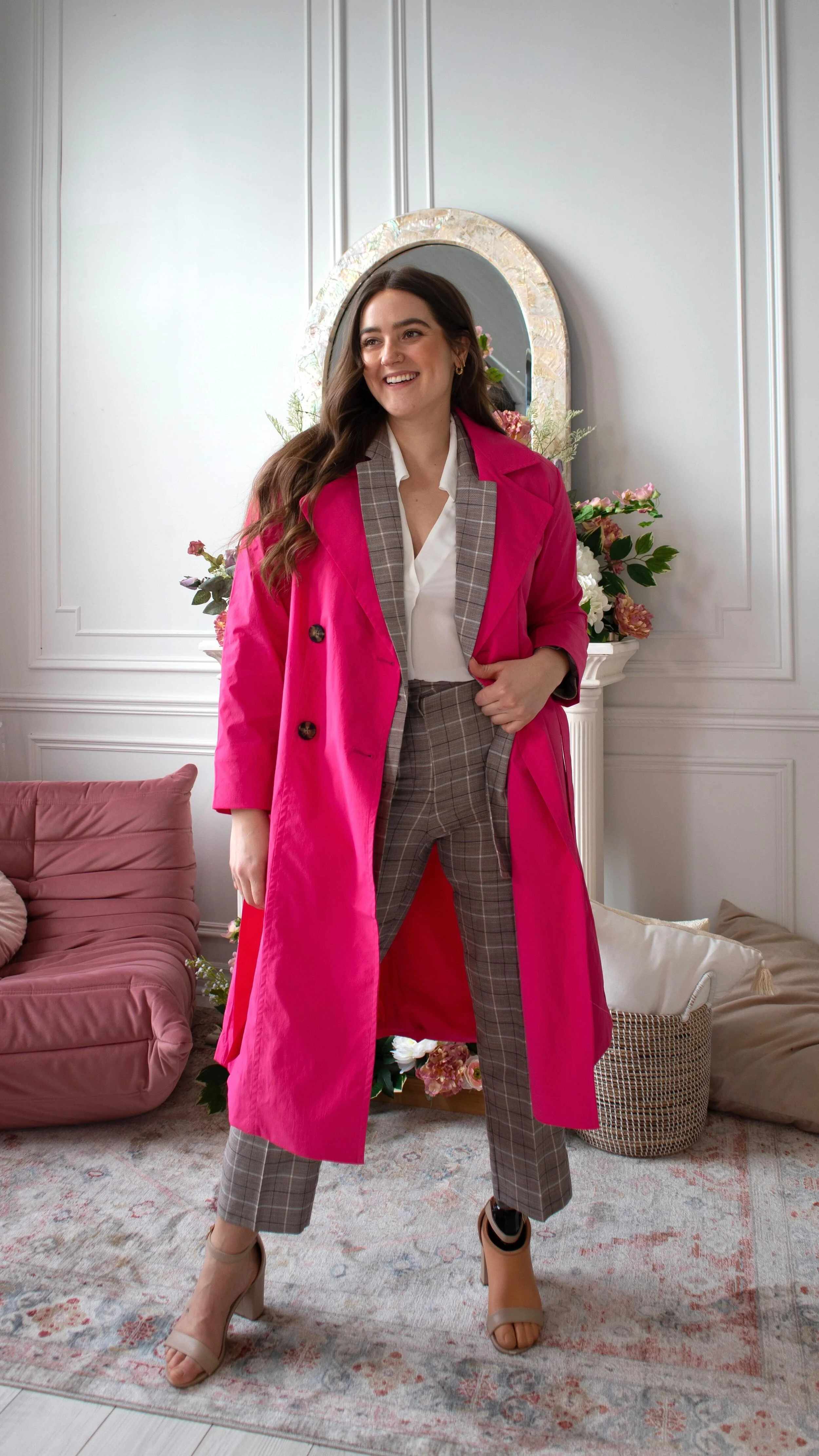 Allison E. Lang - Amputee & Disability Advocate