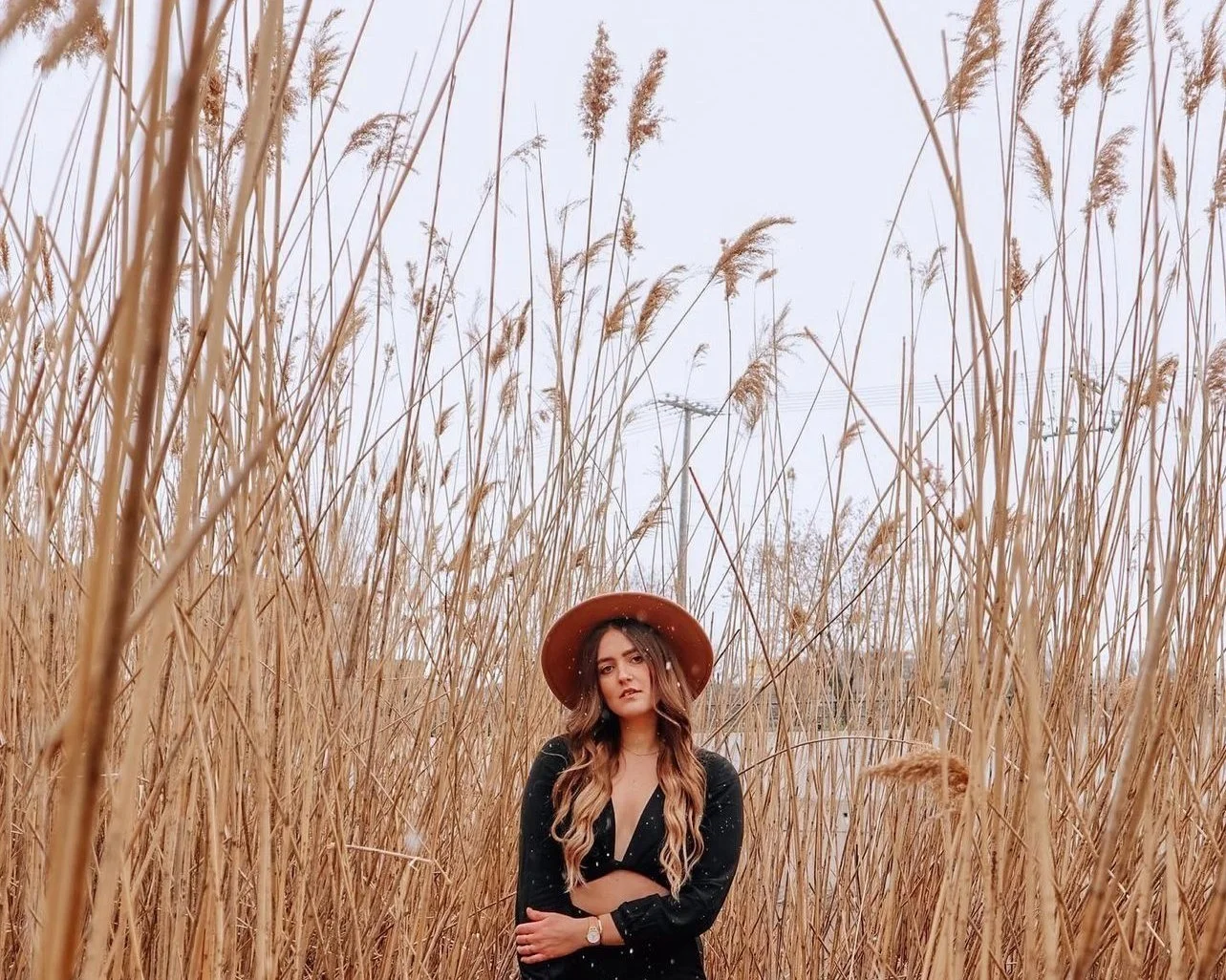 Allison E. Lang - Amputee & Disability Advocate